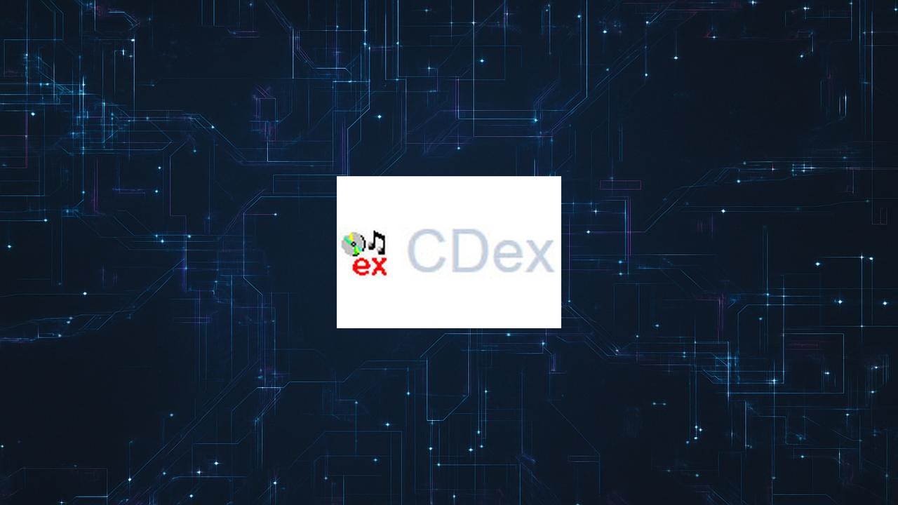 Définition | CDex : qu'est-ce que c'est ? | Futura tech
