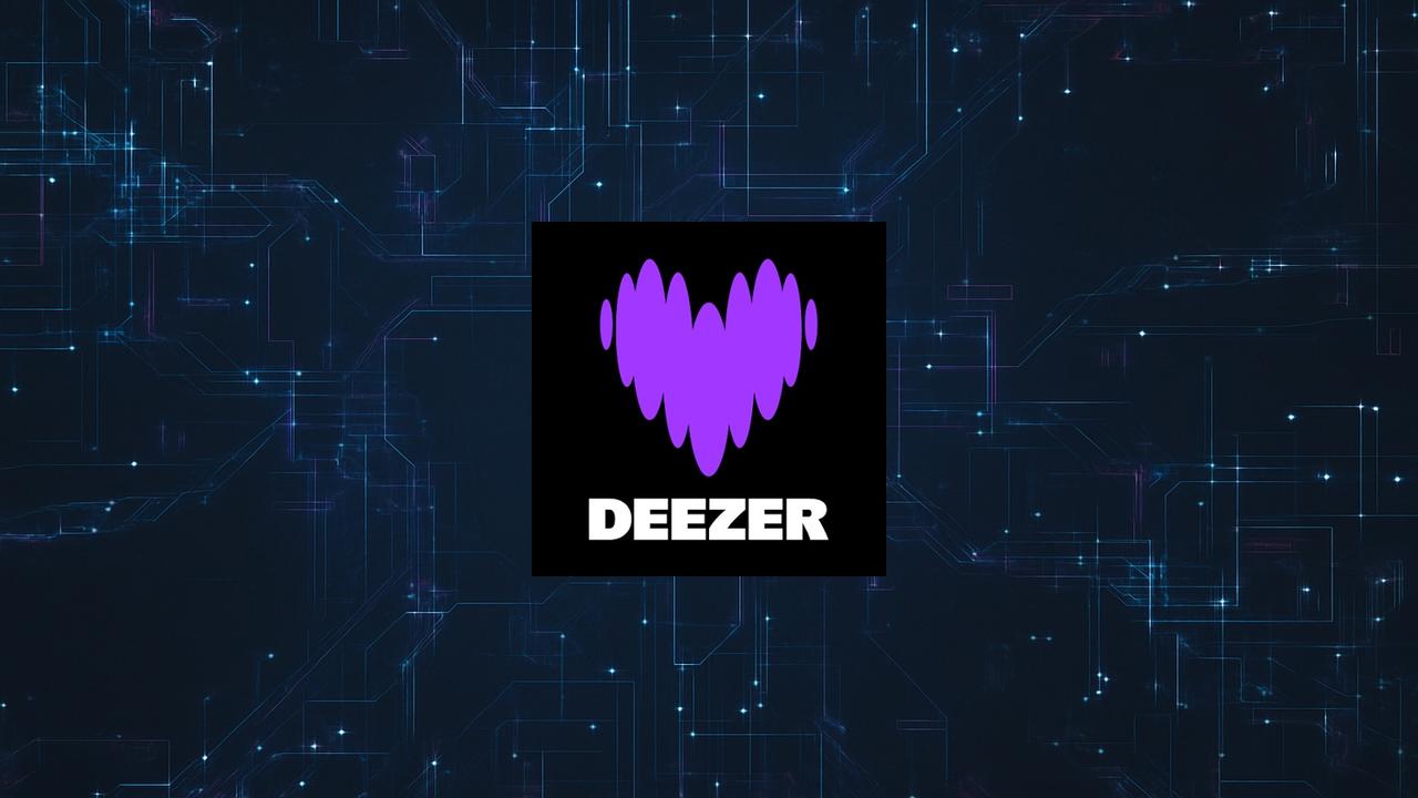 Définition | Deezer : qu'est-ce que c'est ? | Futura tech