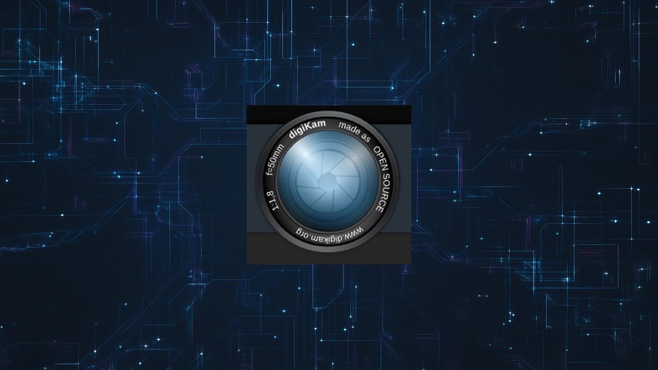 Définition | digiKam : qu'est-ce que c'est ? | Futura tech