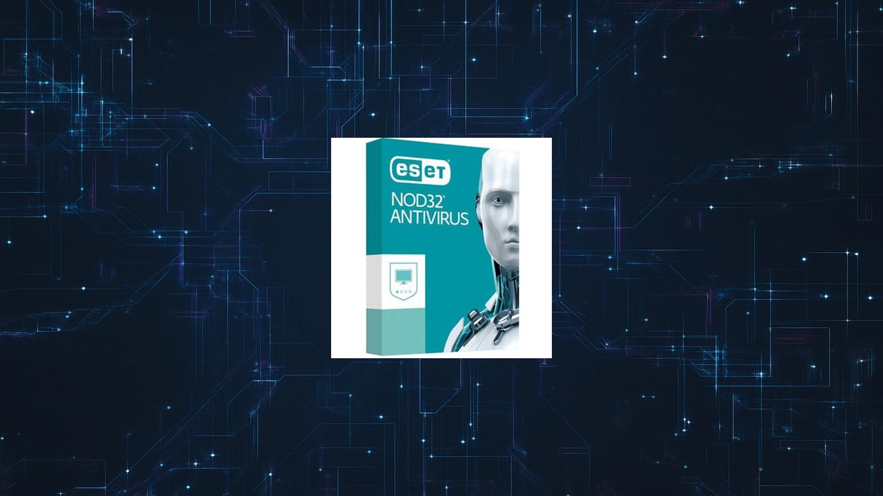 Définition | ESET NOD32 Antivirus : qu'est-ce que c'est ? | Futura tech