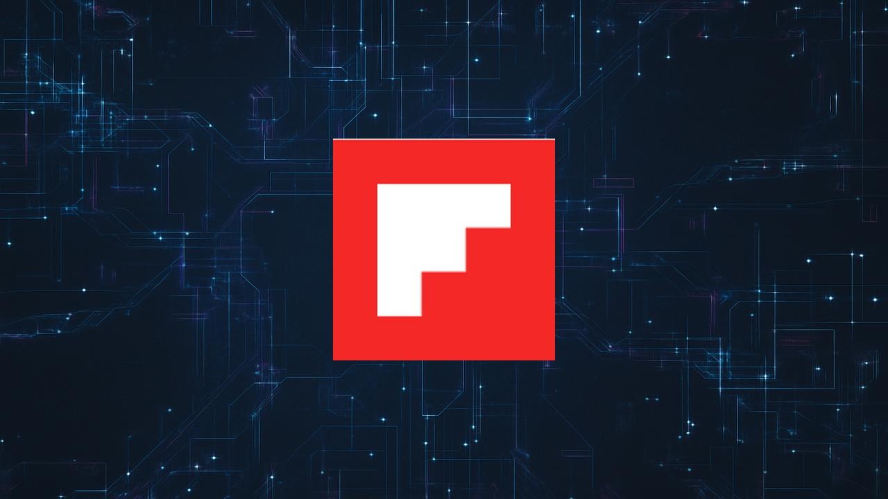 Définition | Flipboard : qu'est-ce que c'est ? | Futura tech