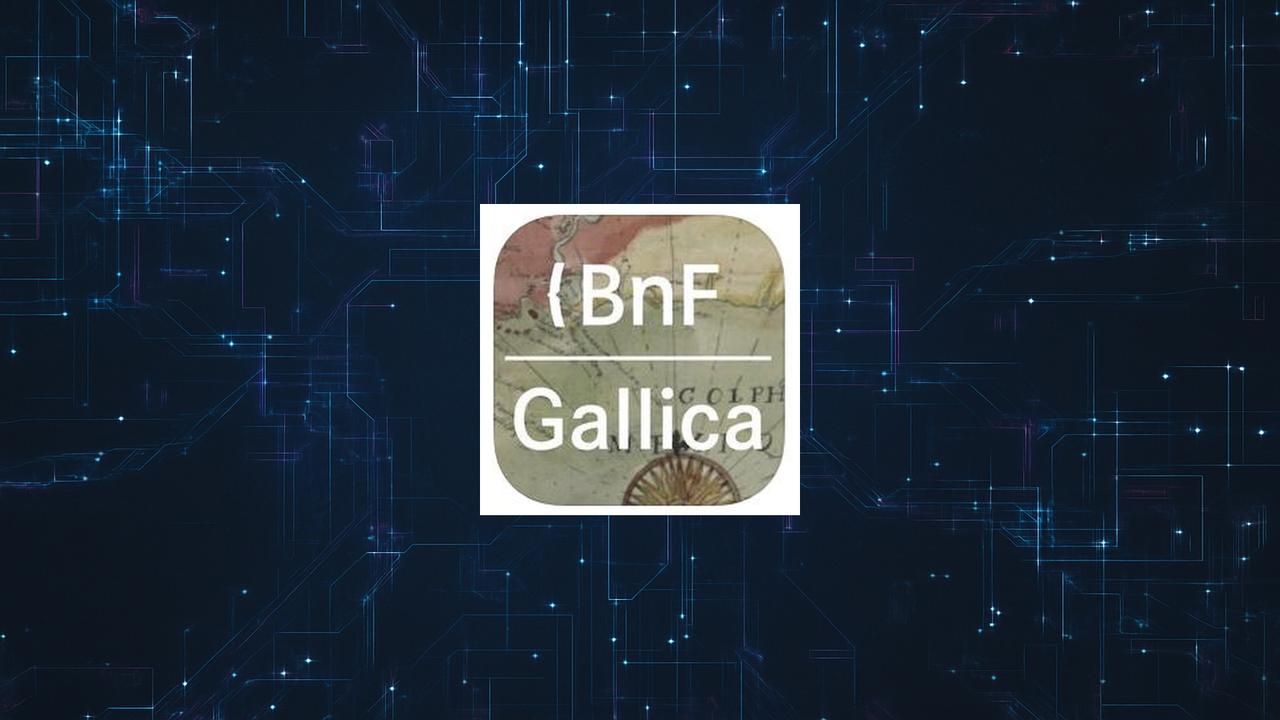 Définition | Gallica : qu'est-ce que c'est ? | Futura tech