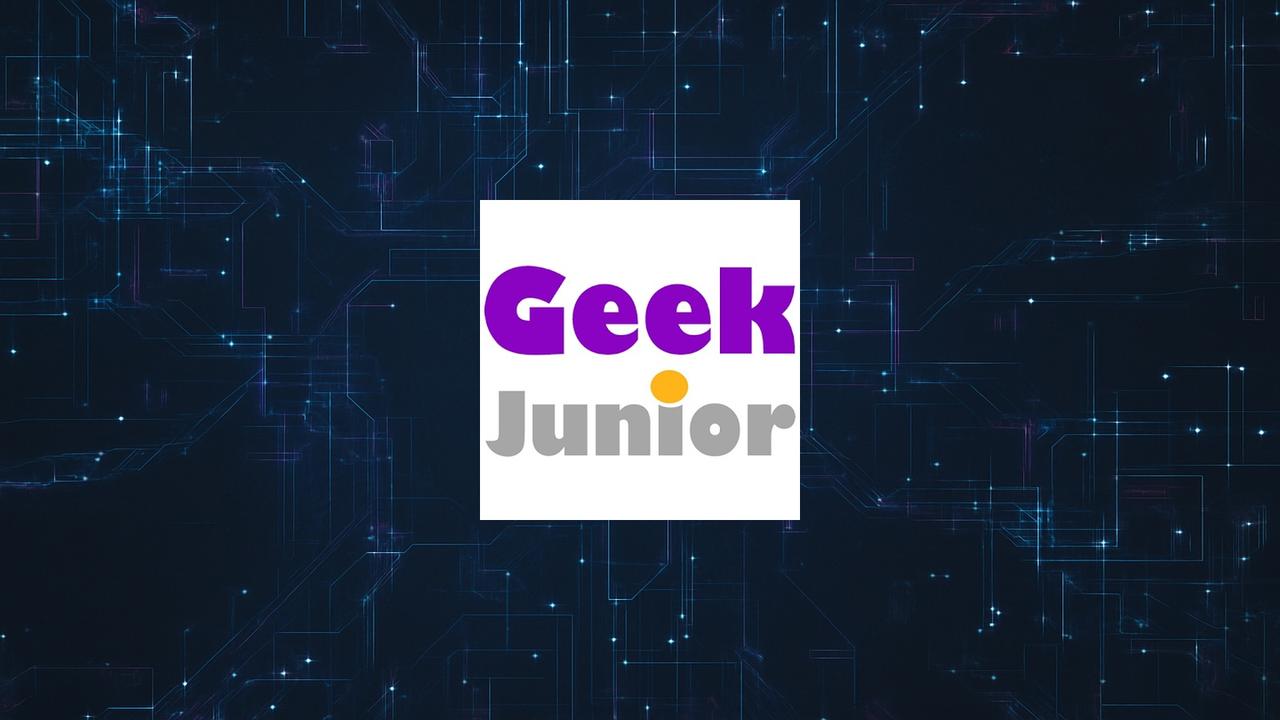 Définition | Geek Junior : qu'est-ce que c'est ? | Futura tech
