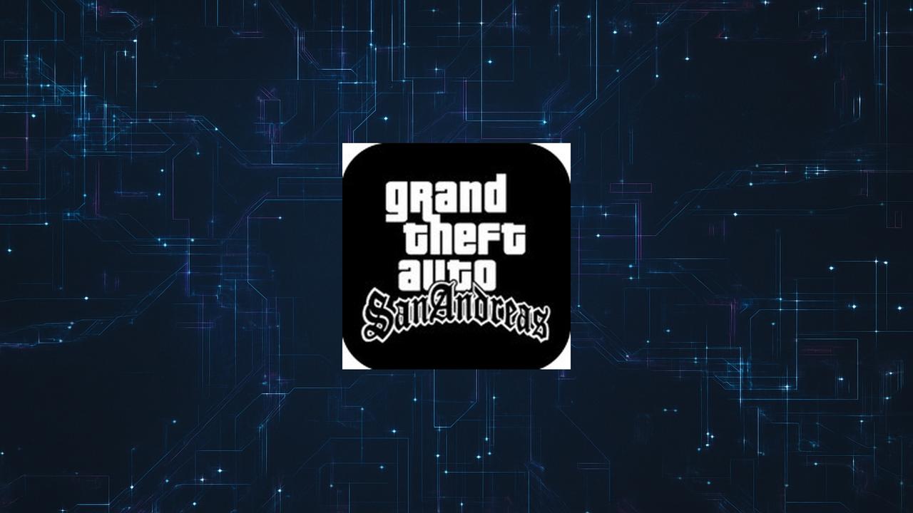 Définition | Grand Theft Auto: San Andreas : qu'est-ce que c'est ...