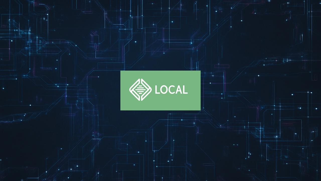 Définition | Local : qu'est-ce que c'est ? | Futura tech