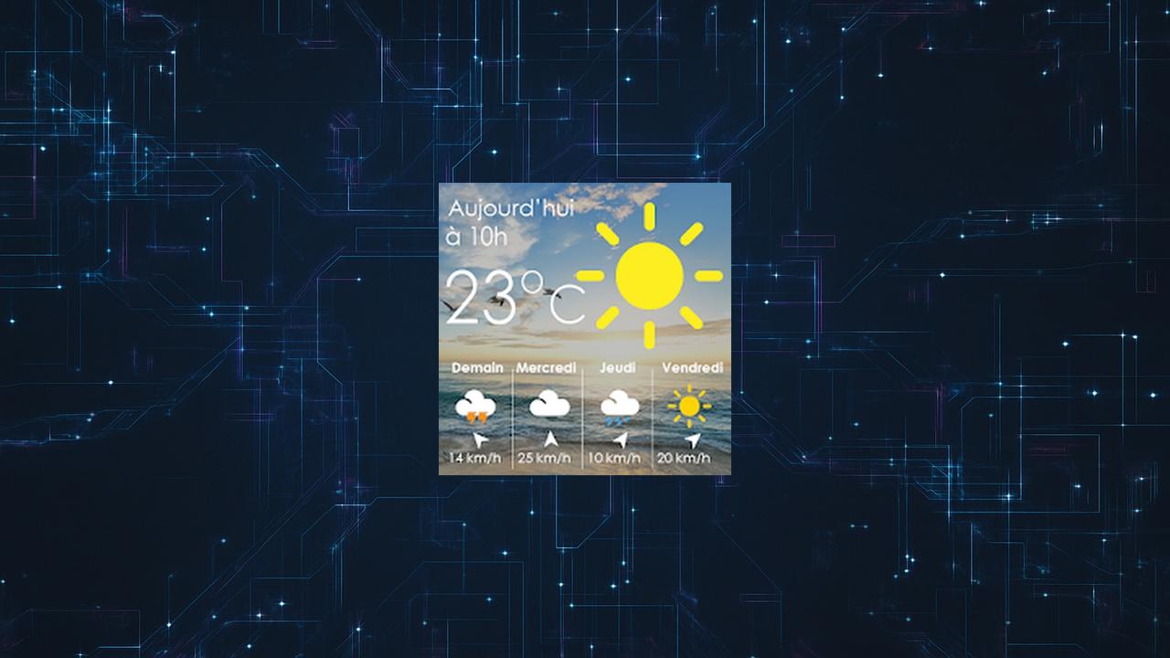 Définition | Météo France : qu'est-ce que c'est ? | Futura tech
