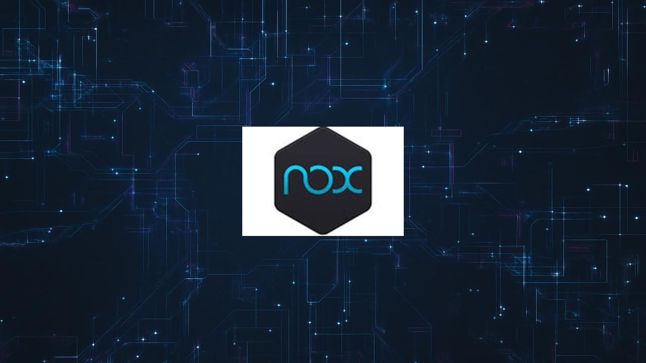 Définition | NoxPlayer : qu'est-ce que c'est ? | Futura tech