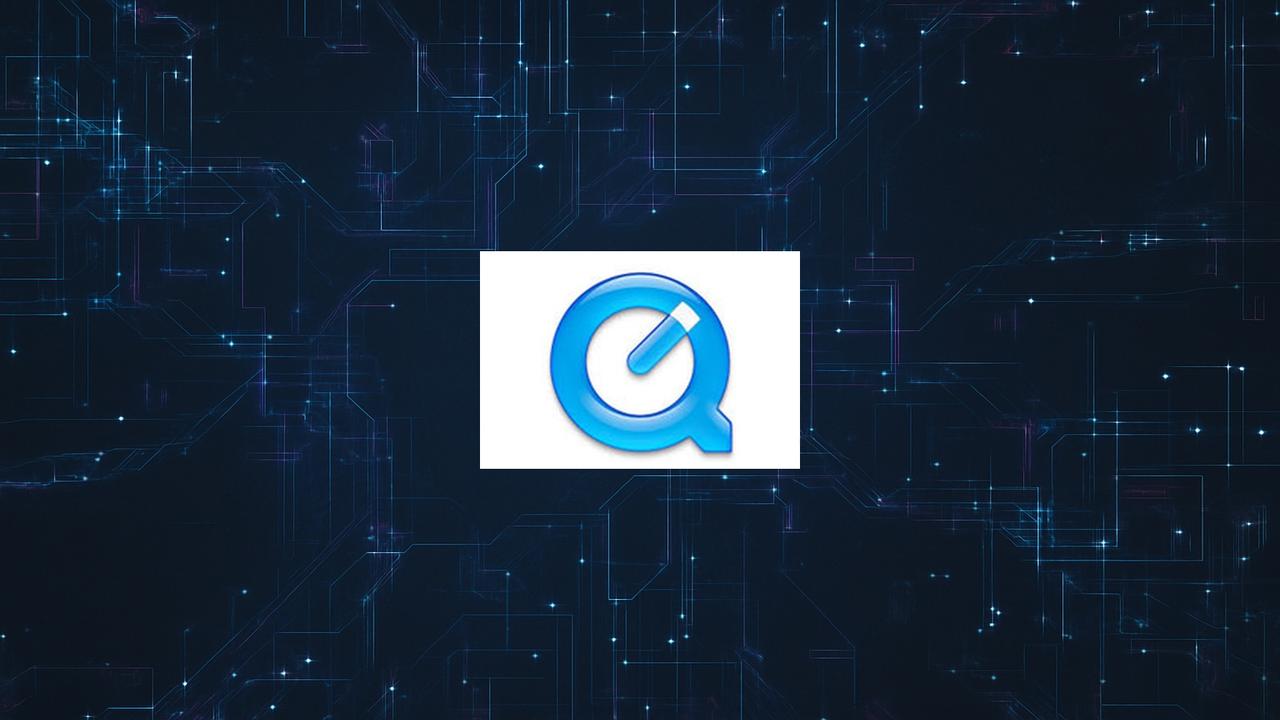 Définition | QuickTime : qu'est-ce que c'est ? | Futura tech