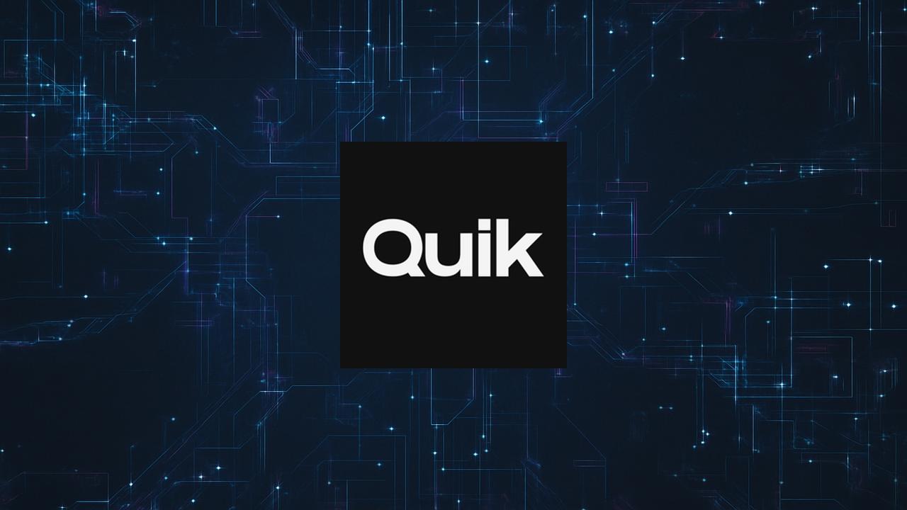 Définition | GoPro Quik : qu'est-ce que c'est ? | Futura tech