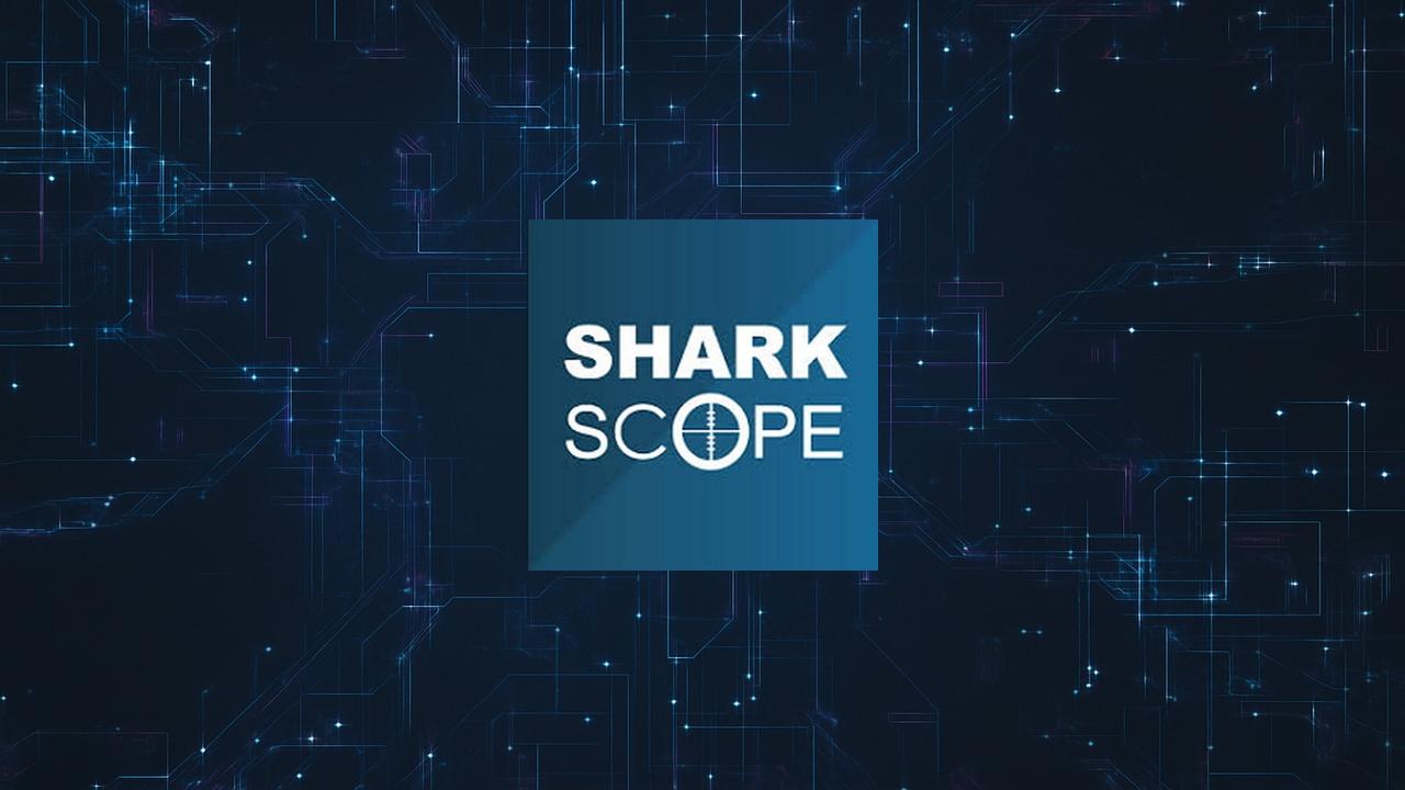 Définition | SharkScope : qu'est-ce que c'est ? | Futura tech