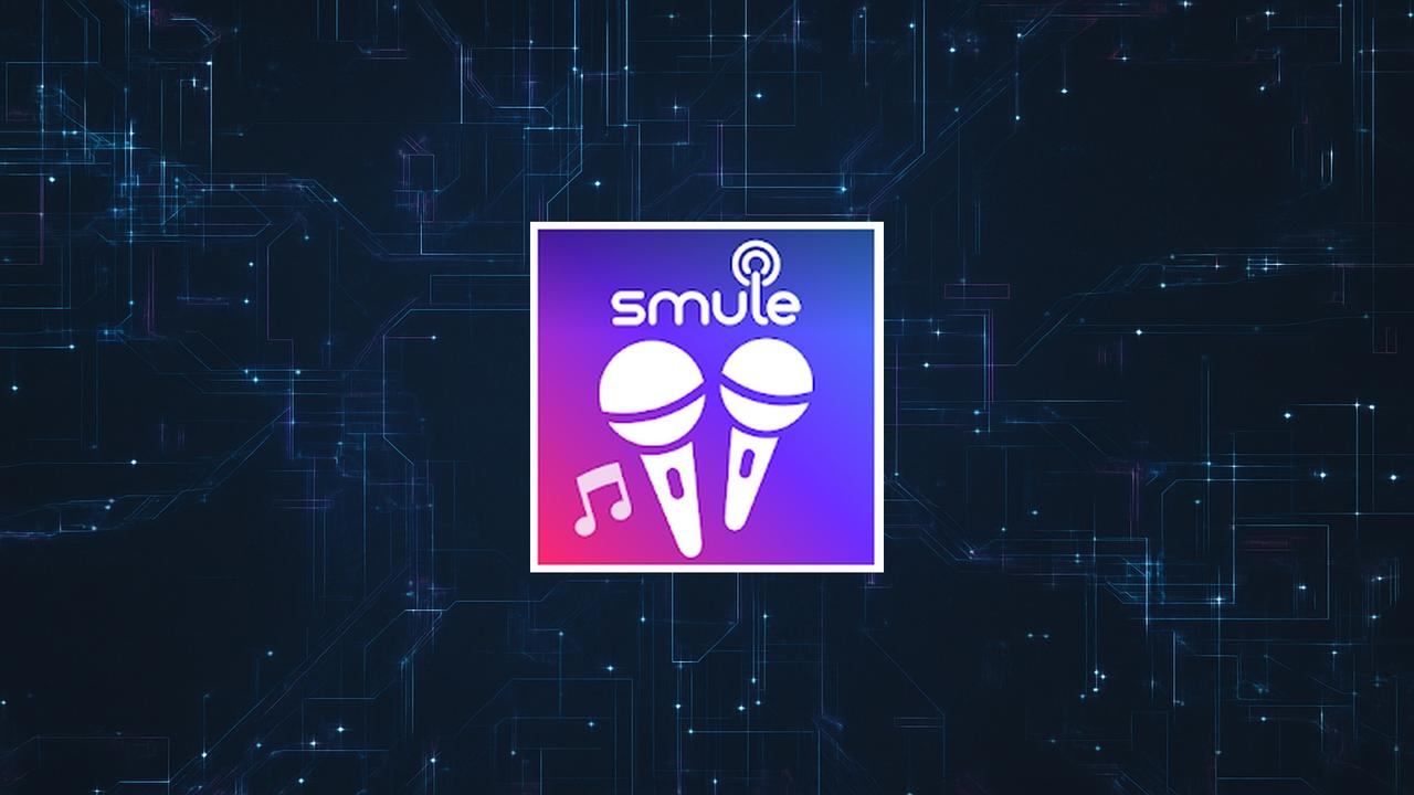 Définition | Smule : Chansons et karaoké : qu'est-ce que c'est ...