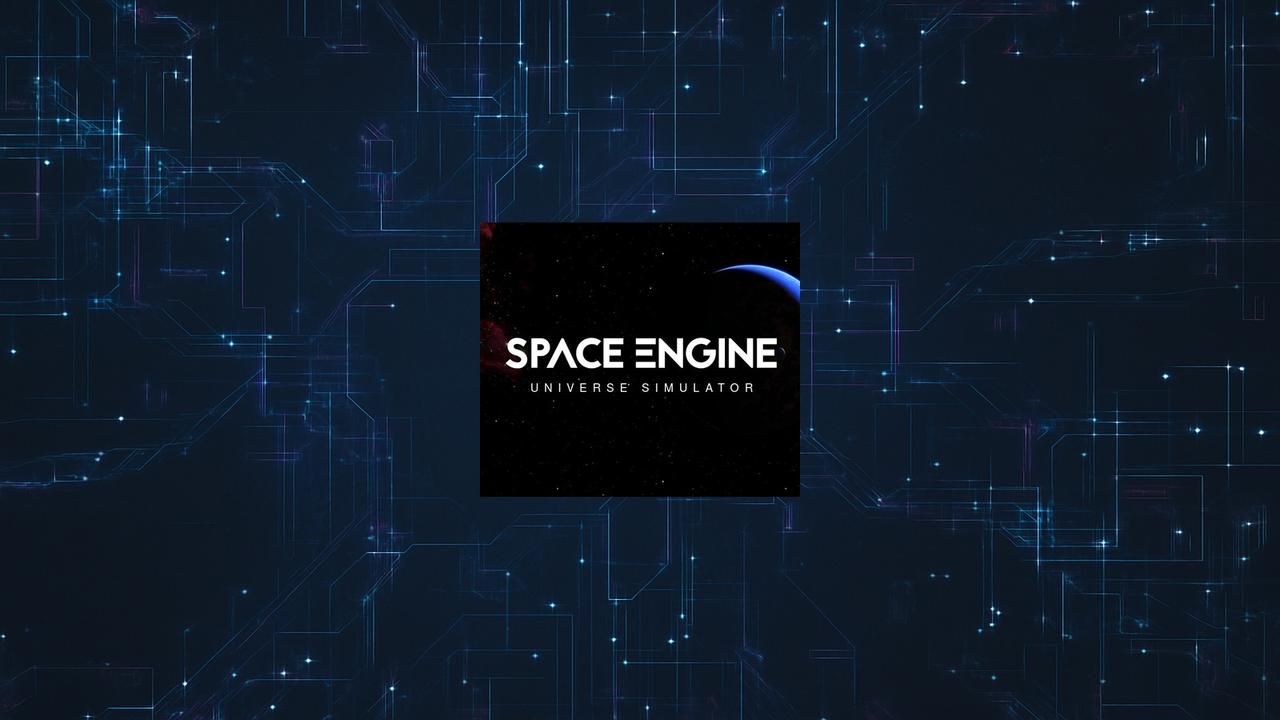 Définition | Space Engine : qu'est-ce que c'est ? | Futura tech
