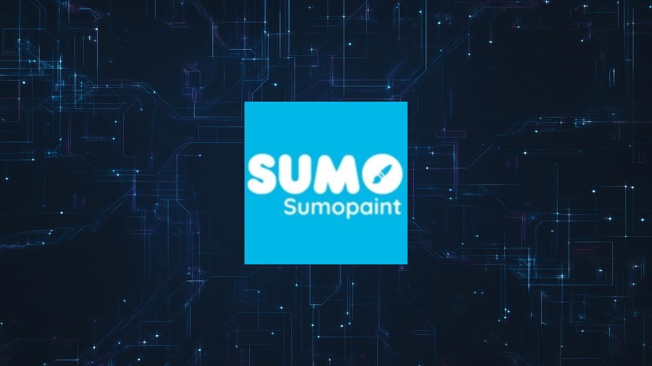 Définition | Sumo Paint : qu'est-ce que c'est ? | Futura tech