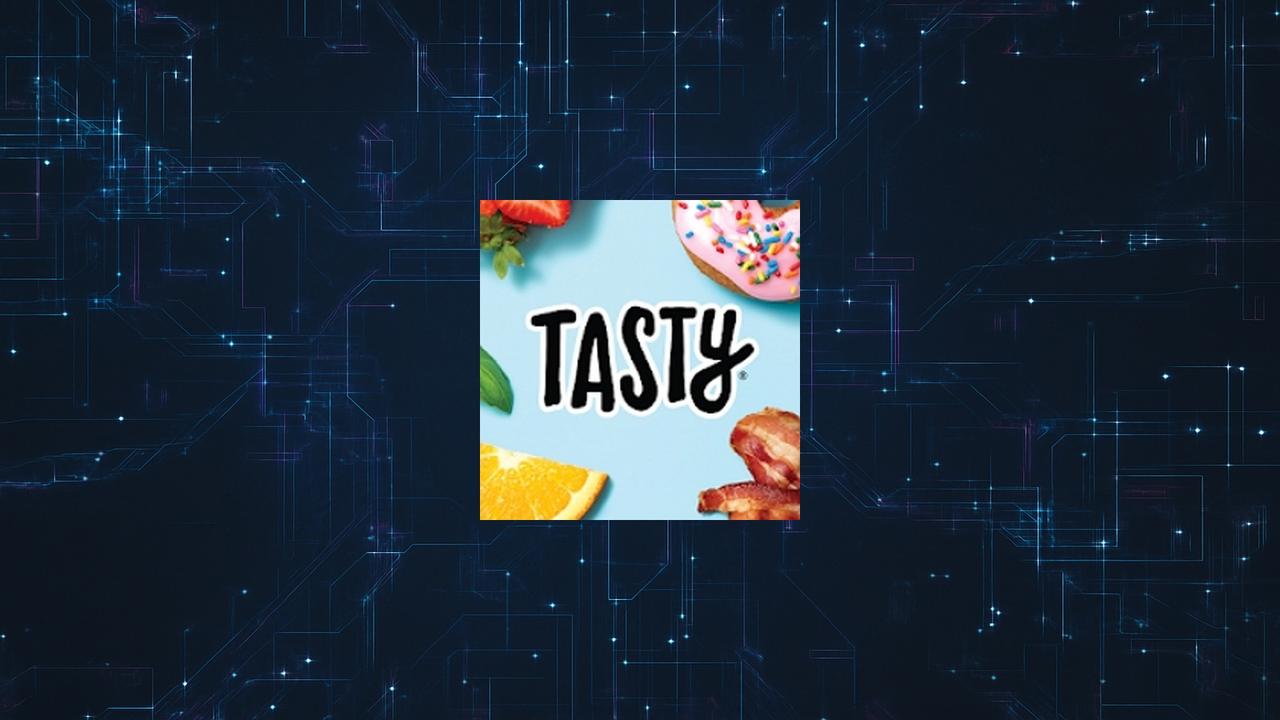 Définition | Tasty : qu'est-ce que c'est ? | Futura tech