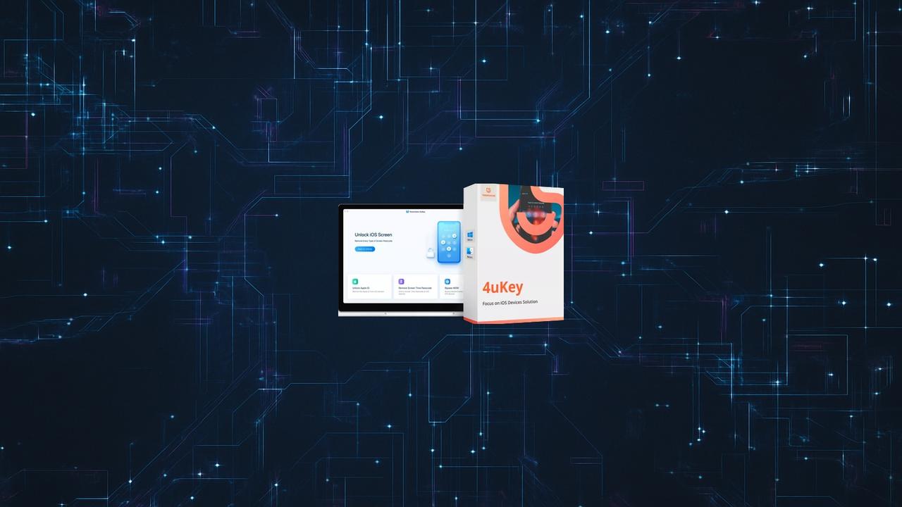 Définition | Tenorshare 4uKey : qu'est-ce que c'est ? | Futura tech