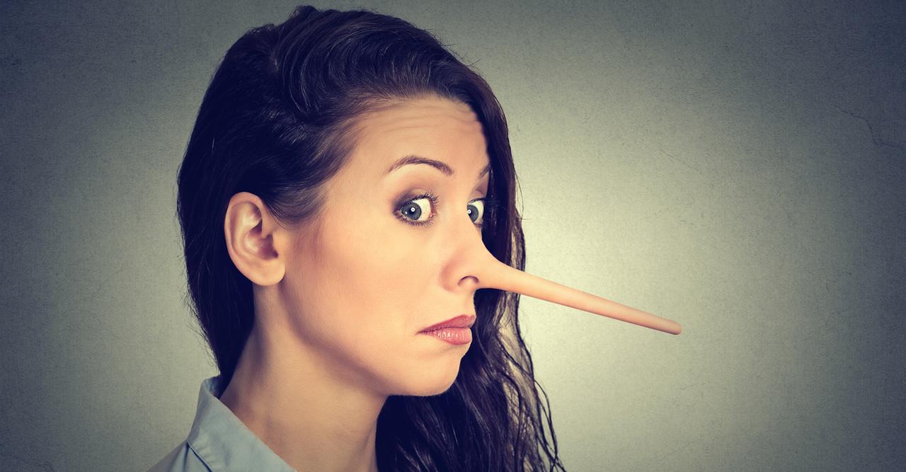 Comment savoir si quelqu'un ment