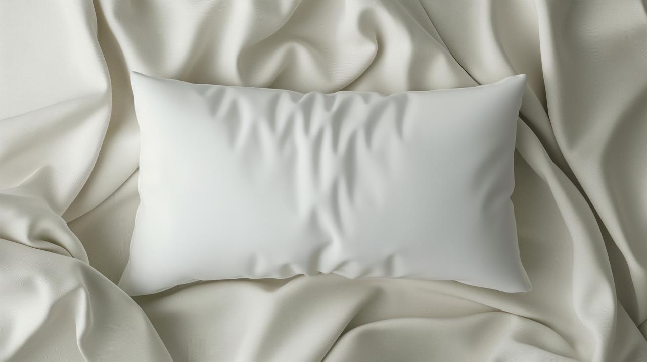 Pourquoi choisir un oreiller rectangulaire
