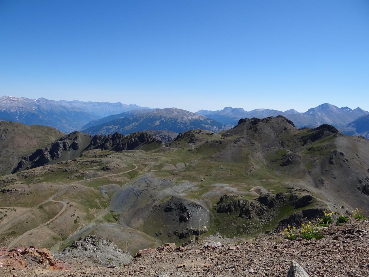 Définition | Ophiolite : qu'est-ce que c'est ? | Futura planète