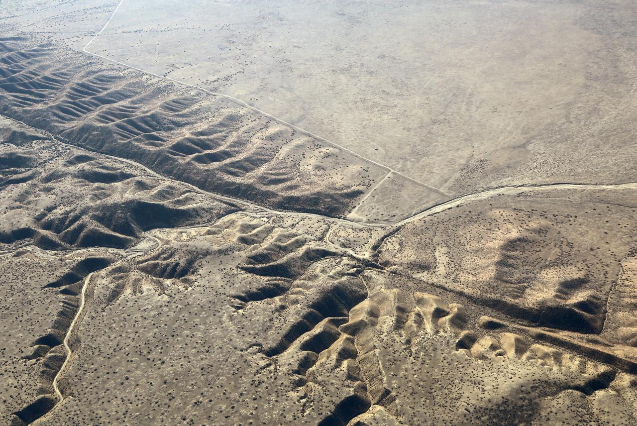 Définition | Faille de San Andreas : qu'est-ce que c'est ? | Futura planète