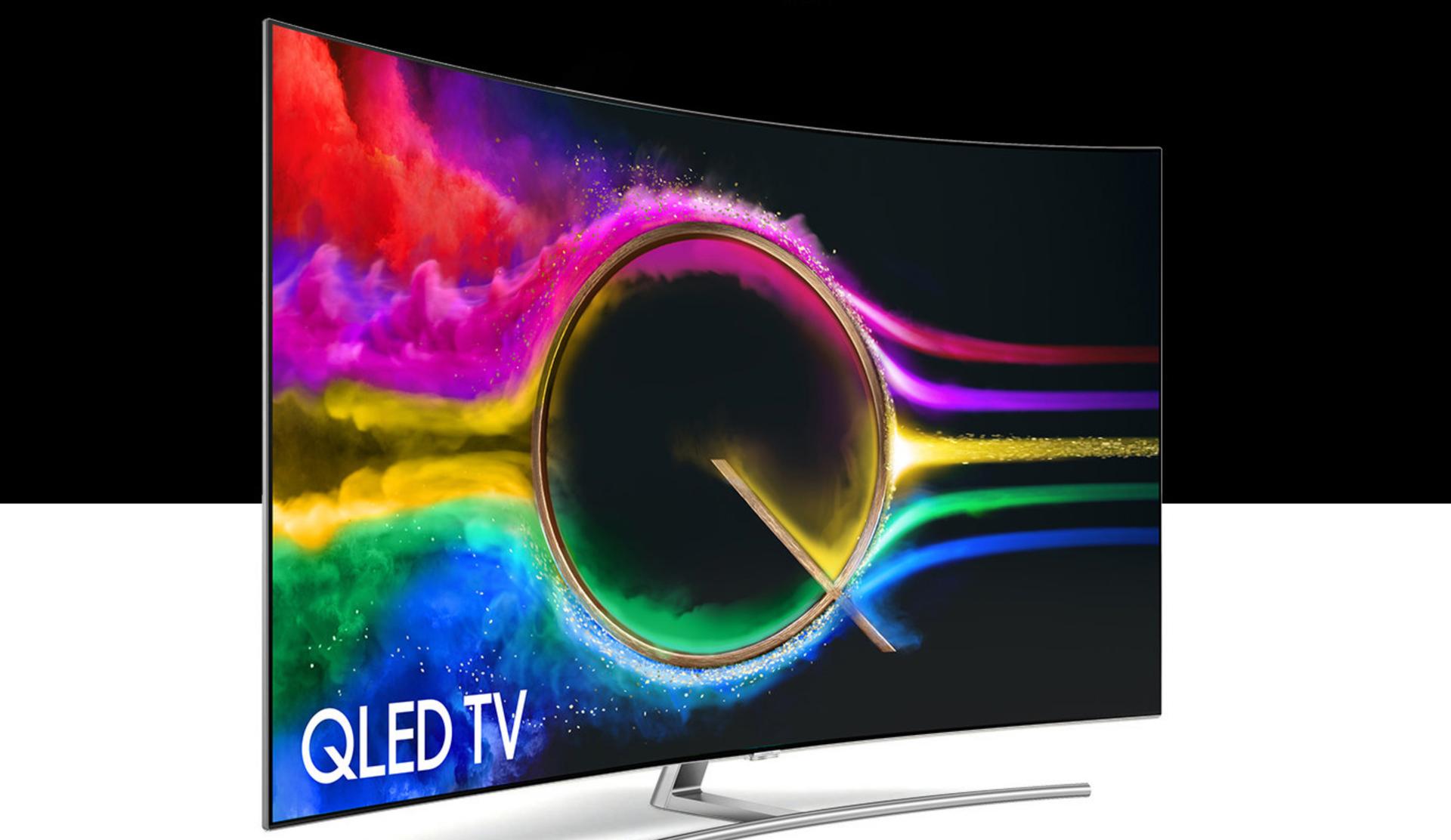 Définition | QLED : qu'est-ce que c'est ? | Futura tech