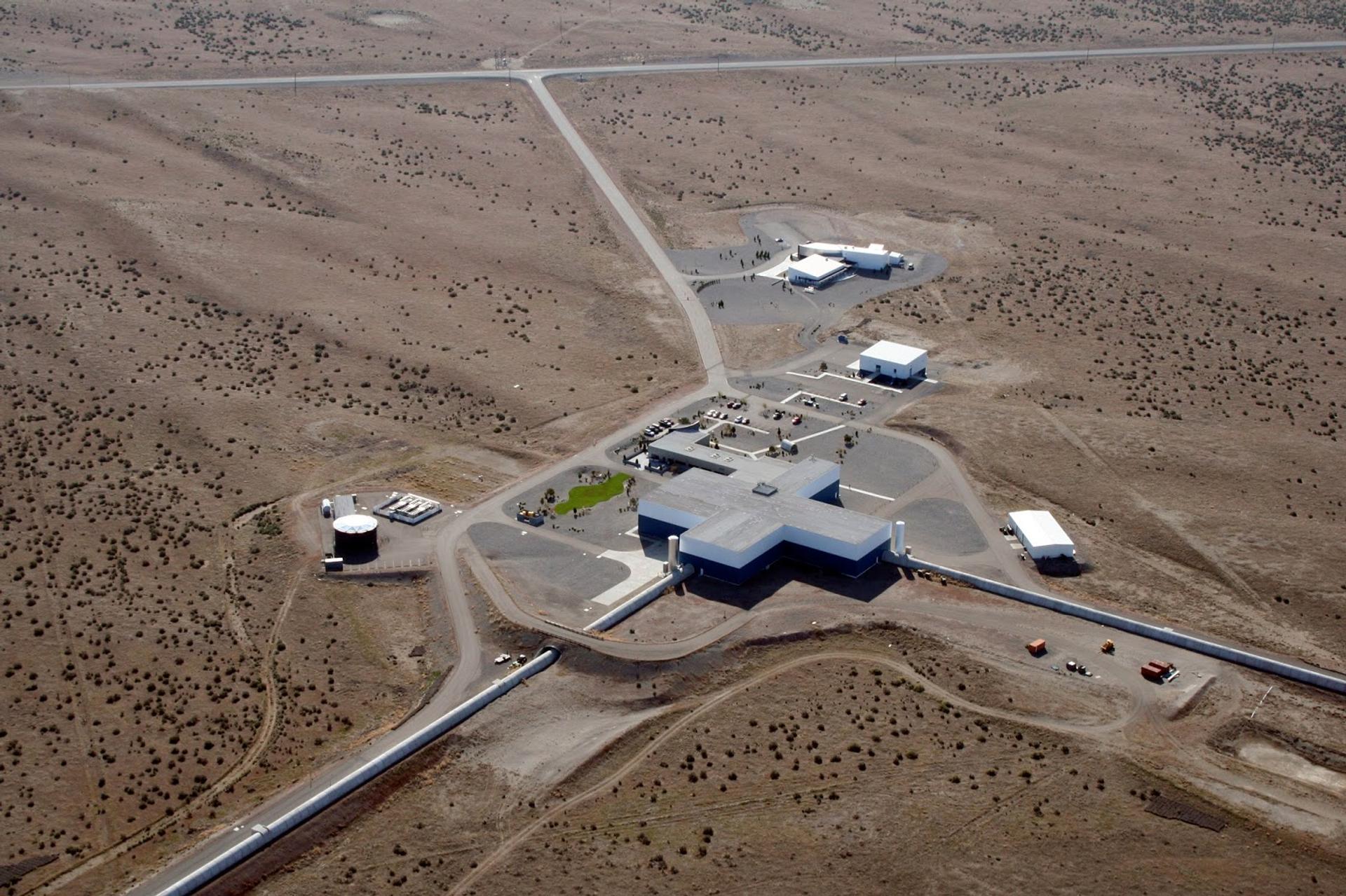 Définition | Ligo : qu'est-ce que c'est ? | Futura sciences