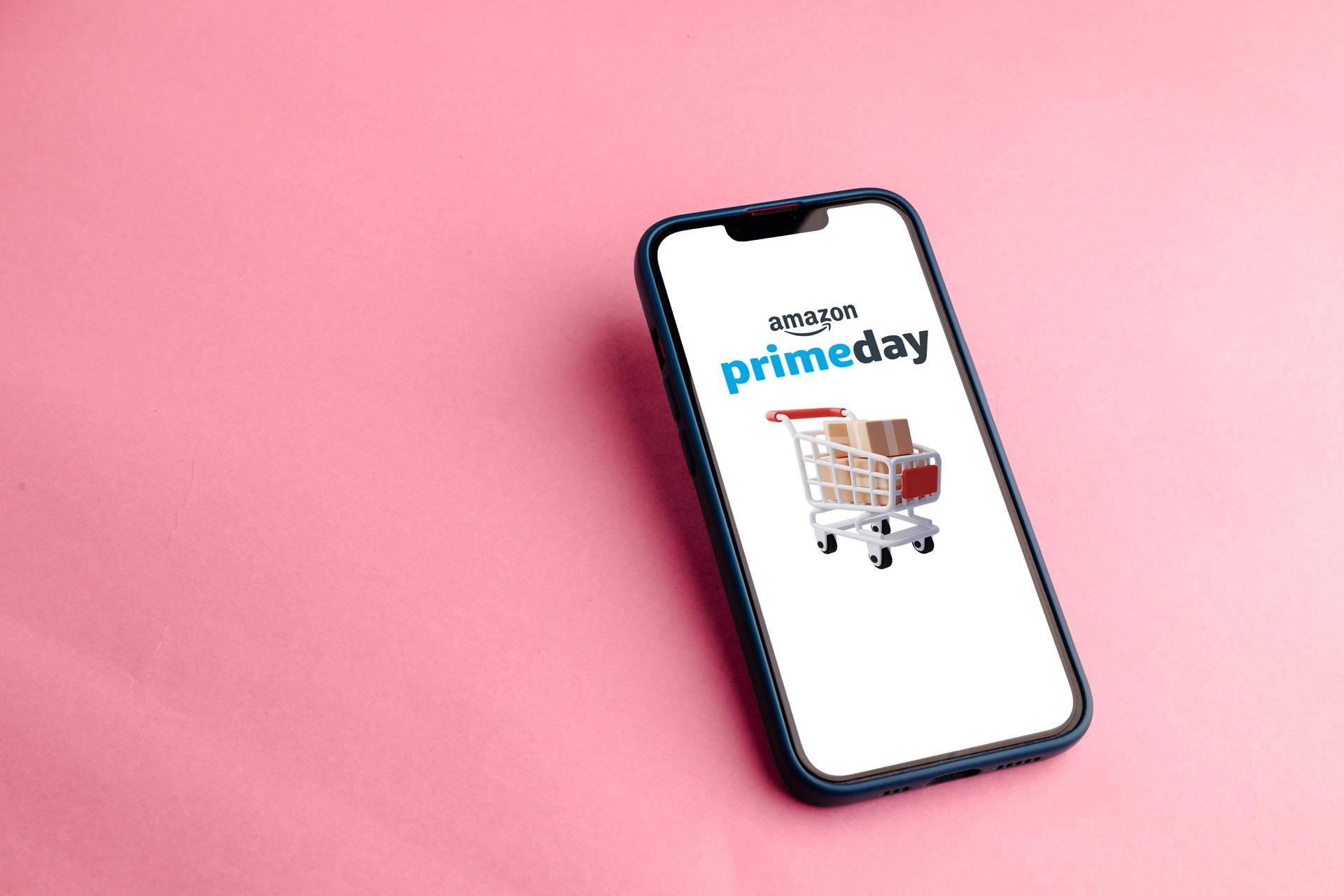 Prime Day Amazon 2024 : dates, offres, astuces, tout ce que vous devez ...