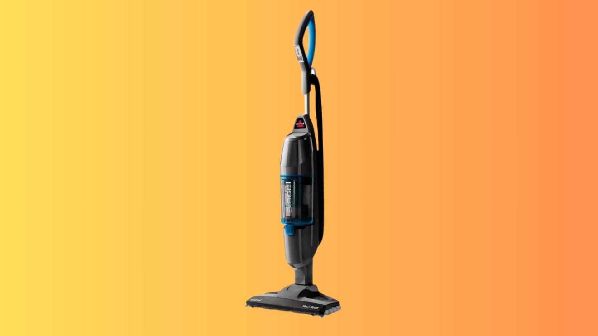 Cet aspirateur multifonctions BISSEL passe sous la barre des 100 € : du ...