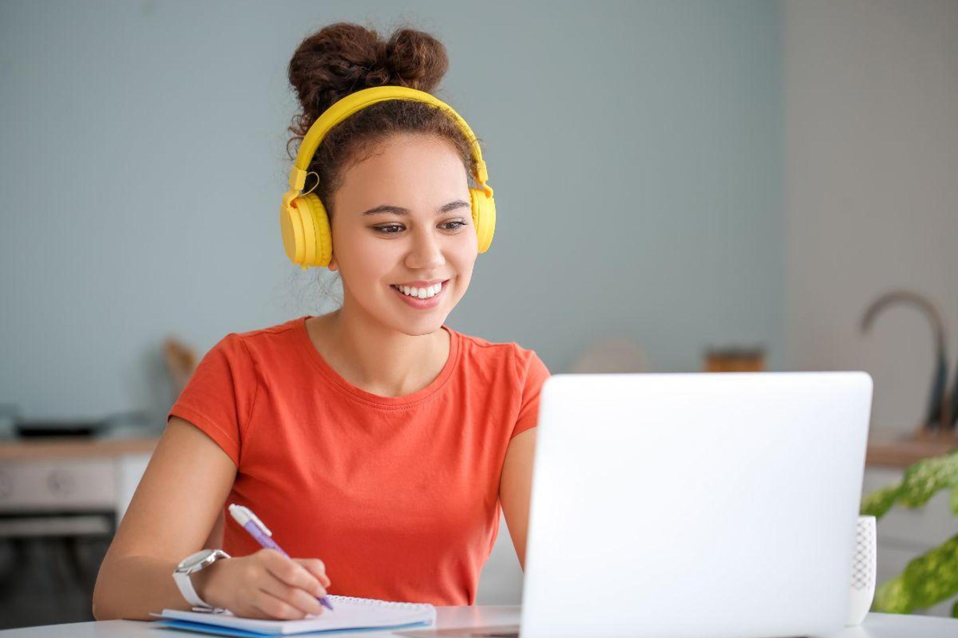 Formation à distance : les tendances qui transforment l’apprentissage ...
