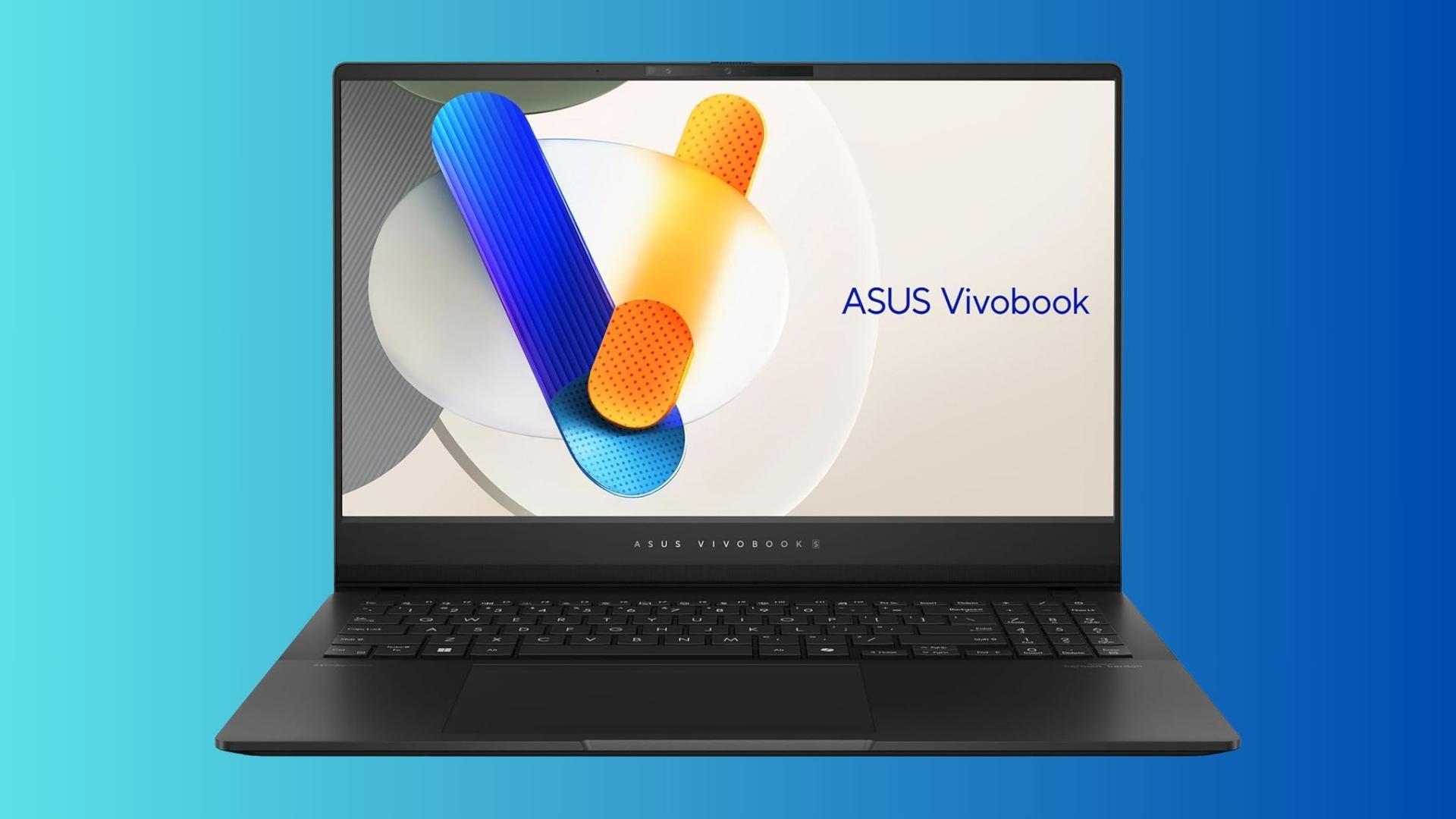 Prime Day Amazon : le ASUS Vivobook S 15, un PC Portable 3K OLED ultra ...