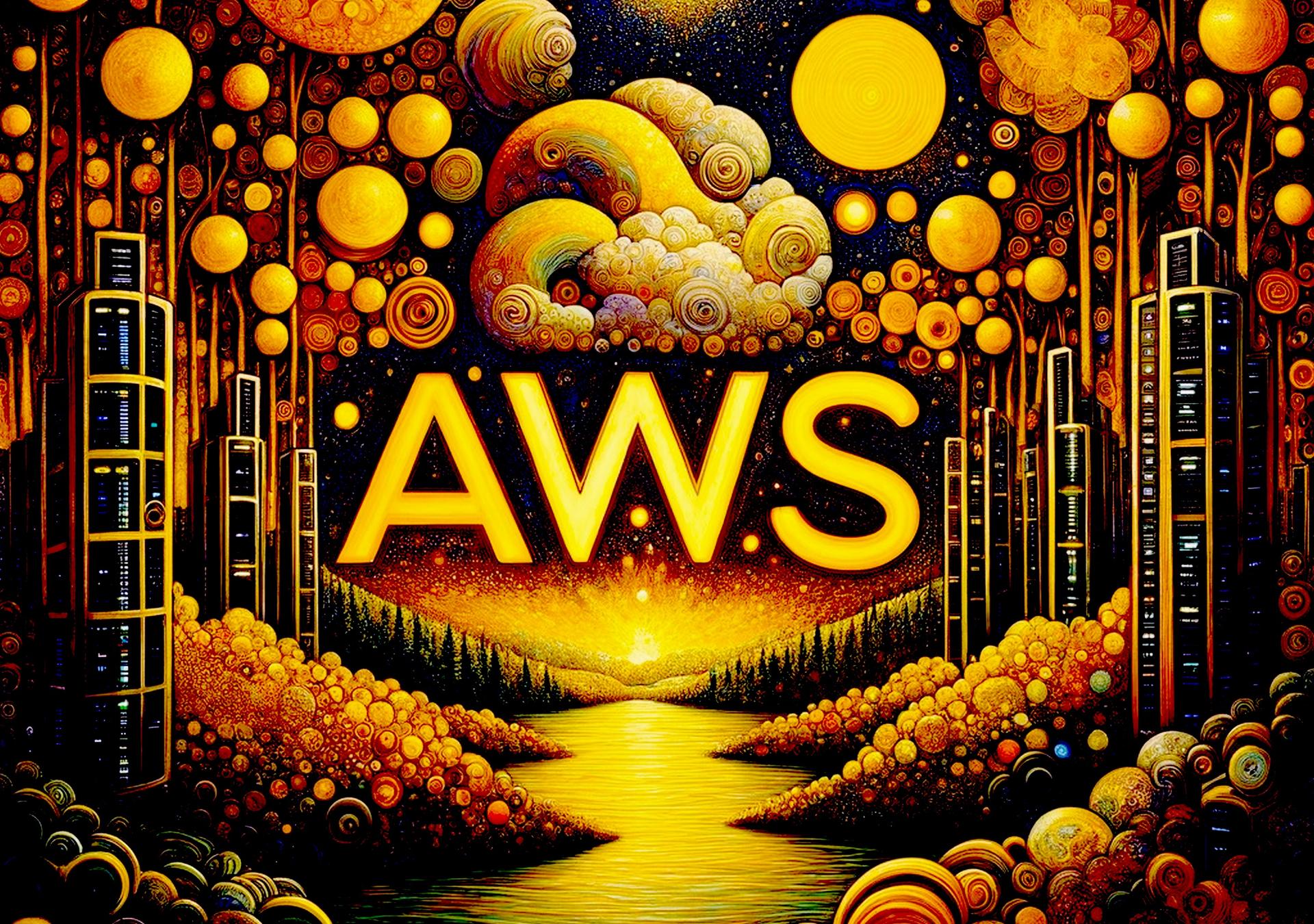 Définition | AWS – Amazon Web Services : qu'est-ce que c'est ? | Futura ...