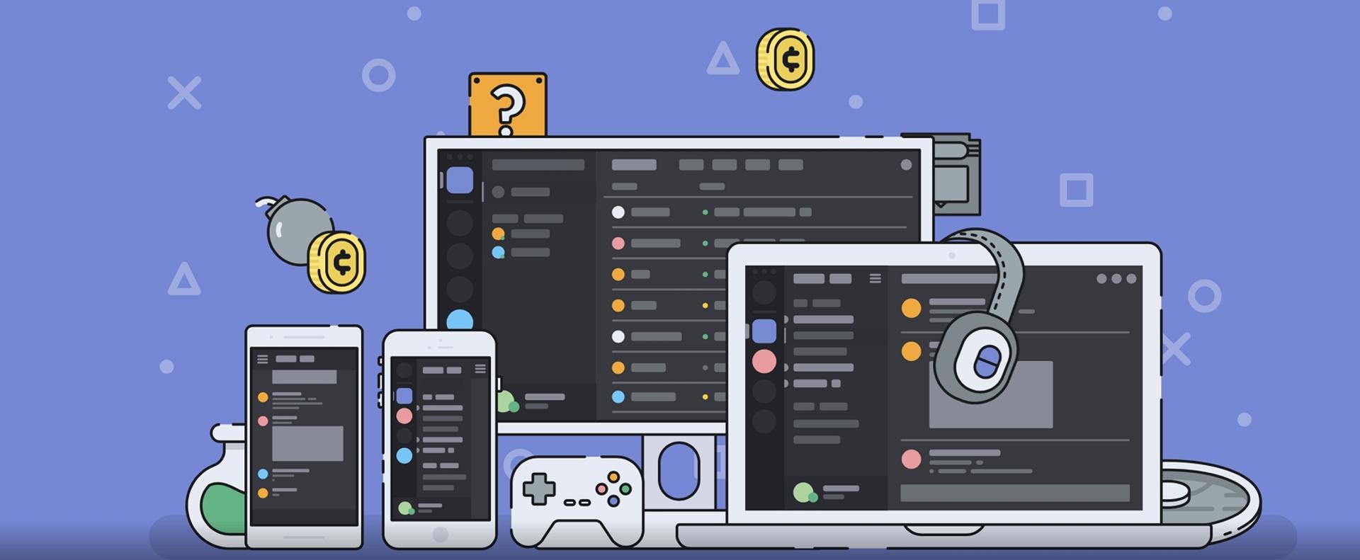 Définition | Discord : qu'est-ce que c'est ? | Futura tech