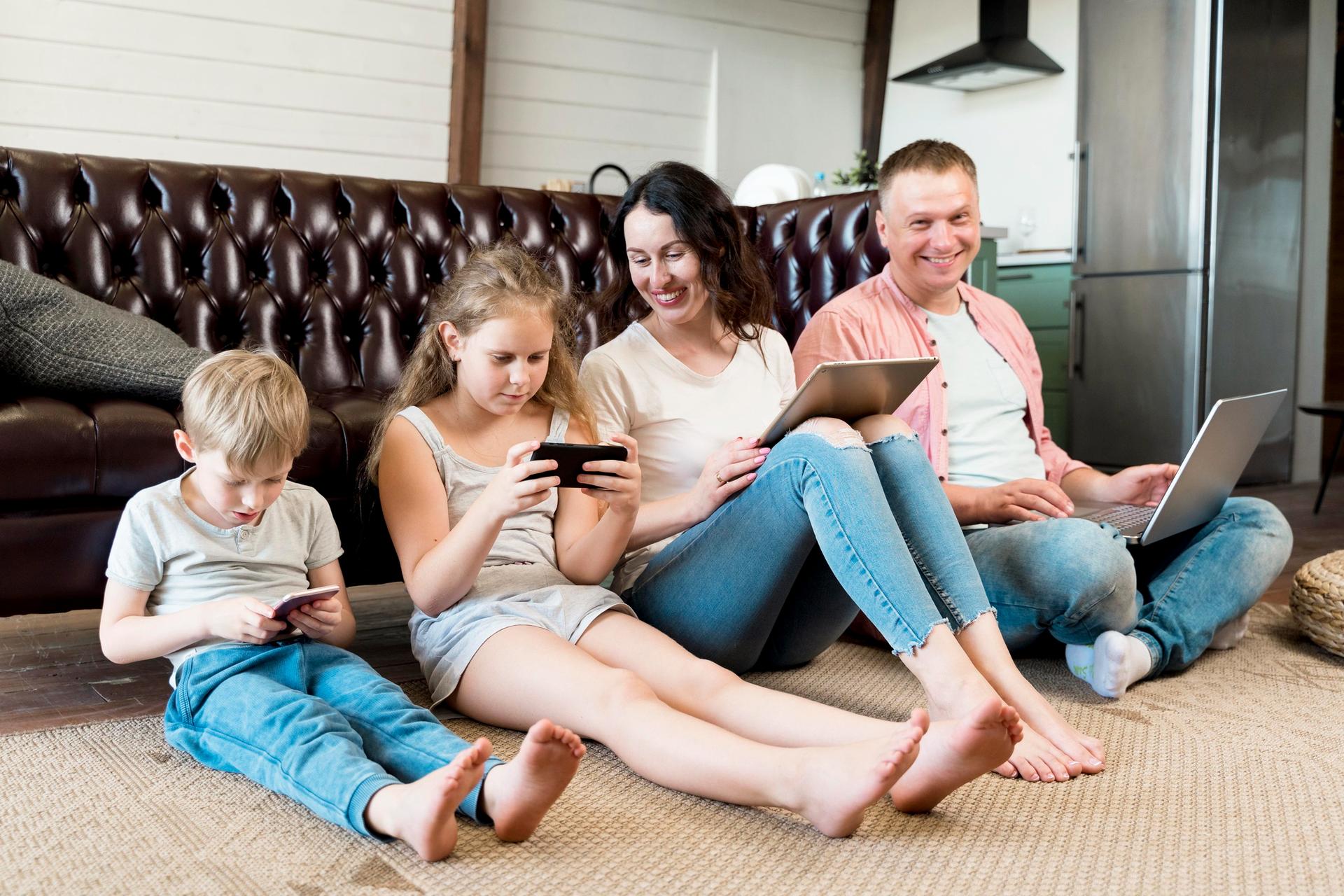 Famille, smartphone, PC… Surfshark protège tout dès 1,78 €/mois