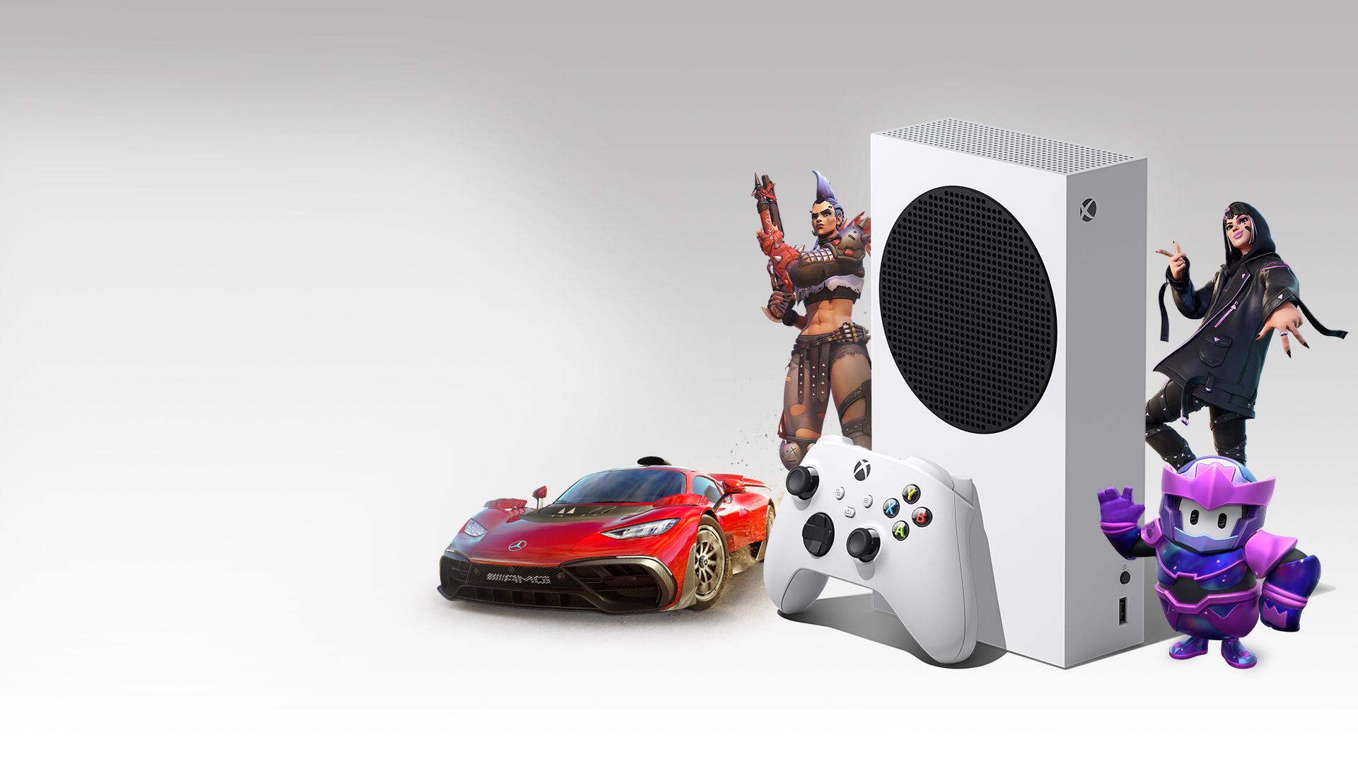 Bbox Gaming : Xbox avec Game Pass Ultimate dès seulement 1 € grâce à ...