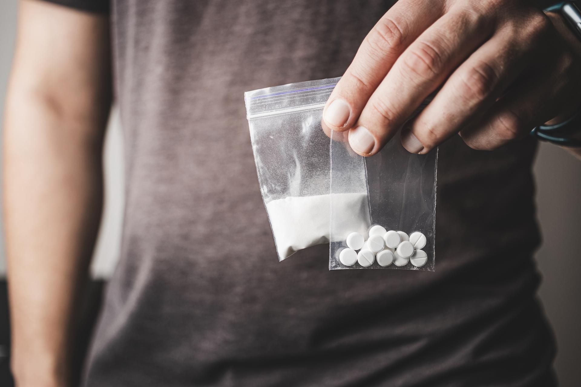La cocaïne s’impose en valeur : l’indicateur le plus parlant de l ...