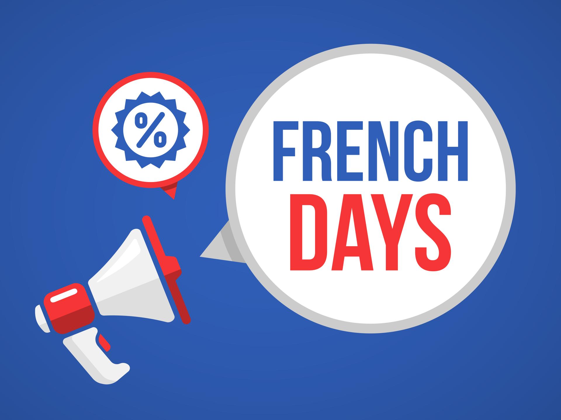 French Days : high-tech, électroménager, les top offres du week-end