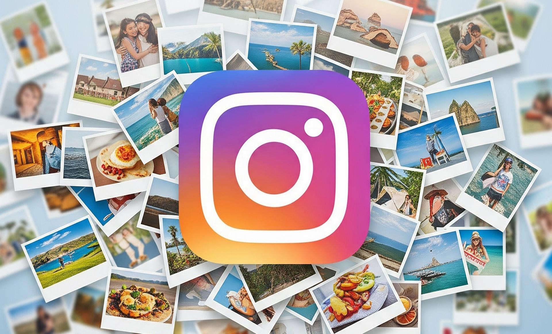 Instagram adopte (enfin !) le format photo vertical 3:4