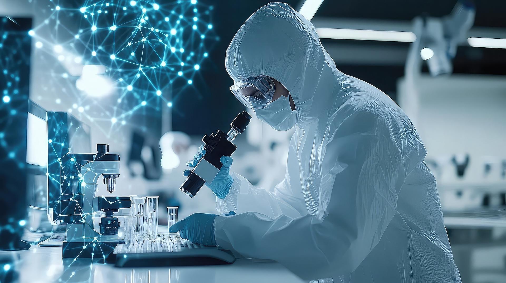 Enfin une faille ? L’IA a repéré dans le cancer quelque chose que les médecins n’avaient pas vu