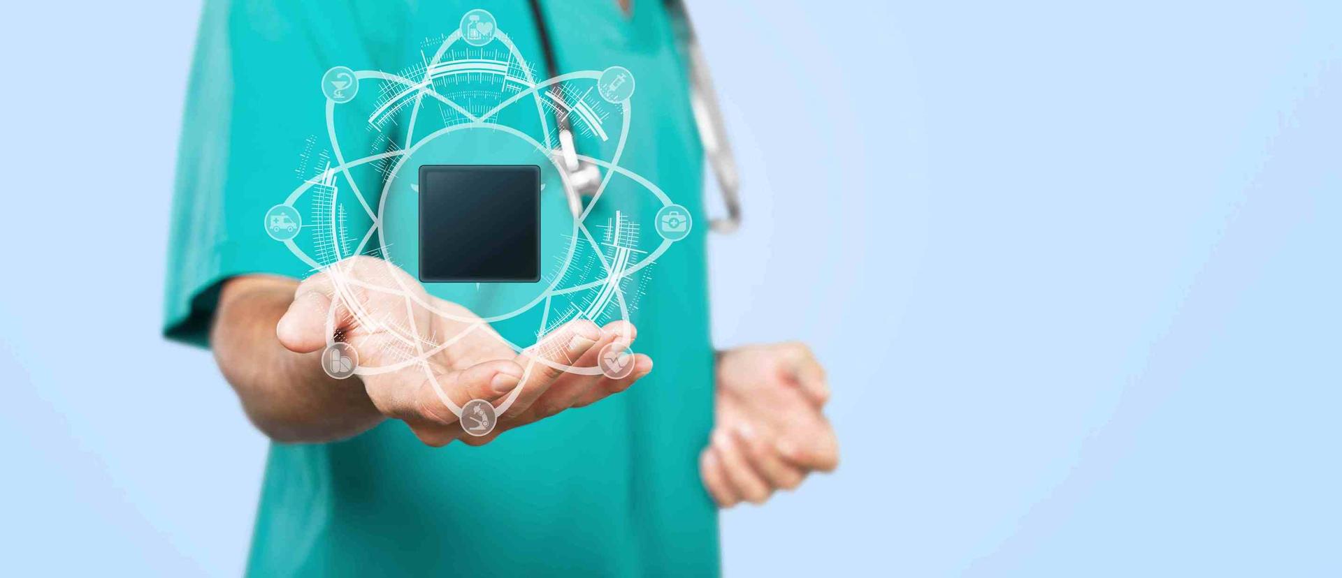 Quelles sont les promesses de l'IA dans le diagnostic médical