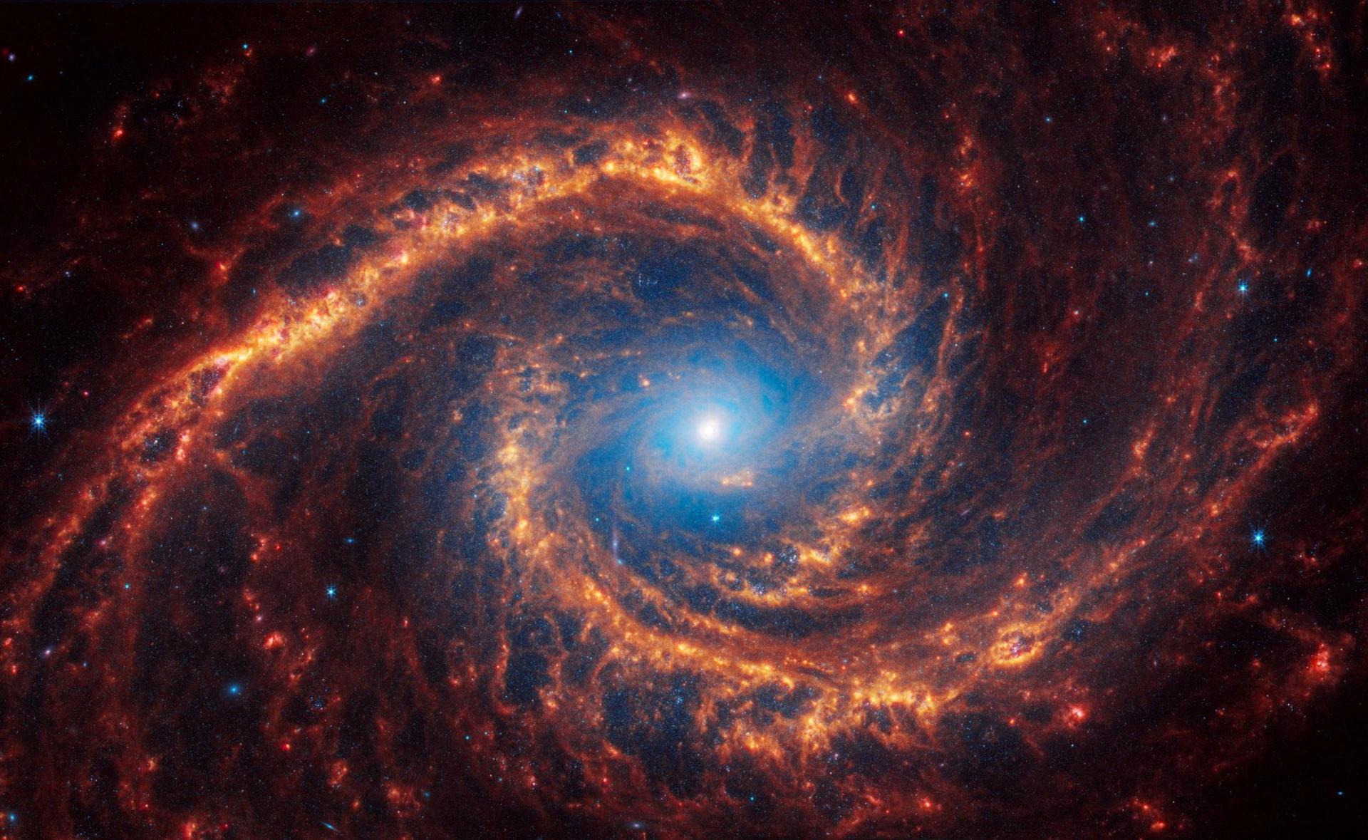 Le Cern a trouvé une nouvelle pièce du puzzle de l'énigme de l ...
