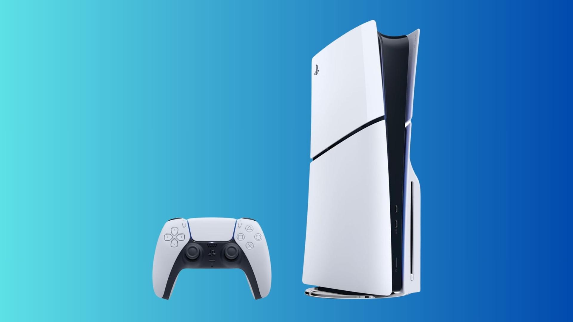 PS5 en promotion pour le Back to School AliExpress : 100 € de réduction ...
