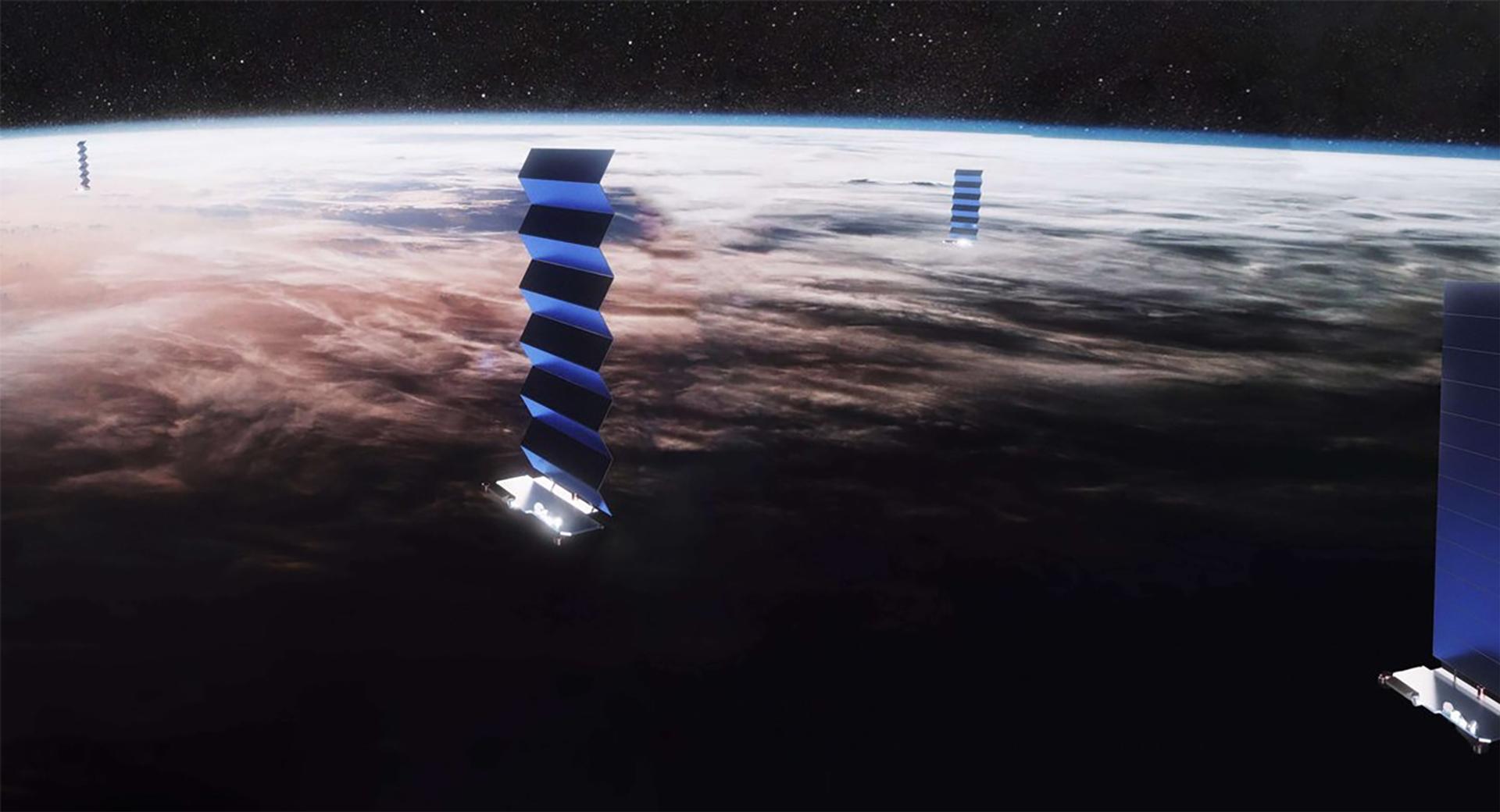 Définition | Starlink : qu'est-ce que c'est ? | Futura sciences