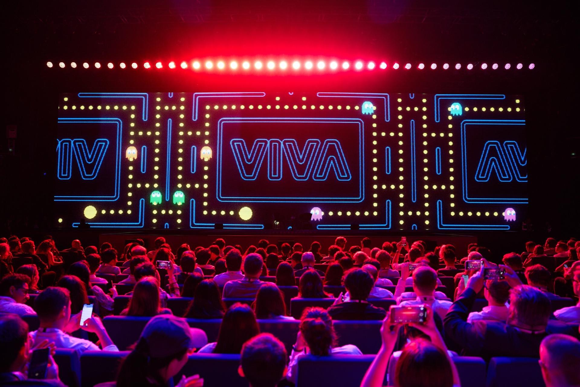 VivaTech 2026 : l’innovation ouverte au grand public et notamment aux ...