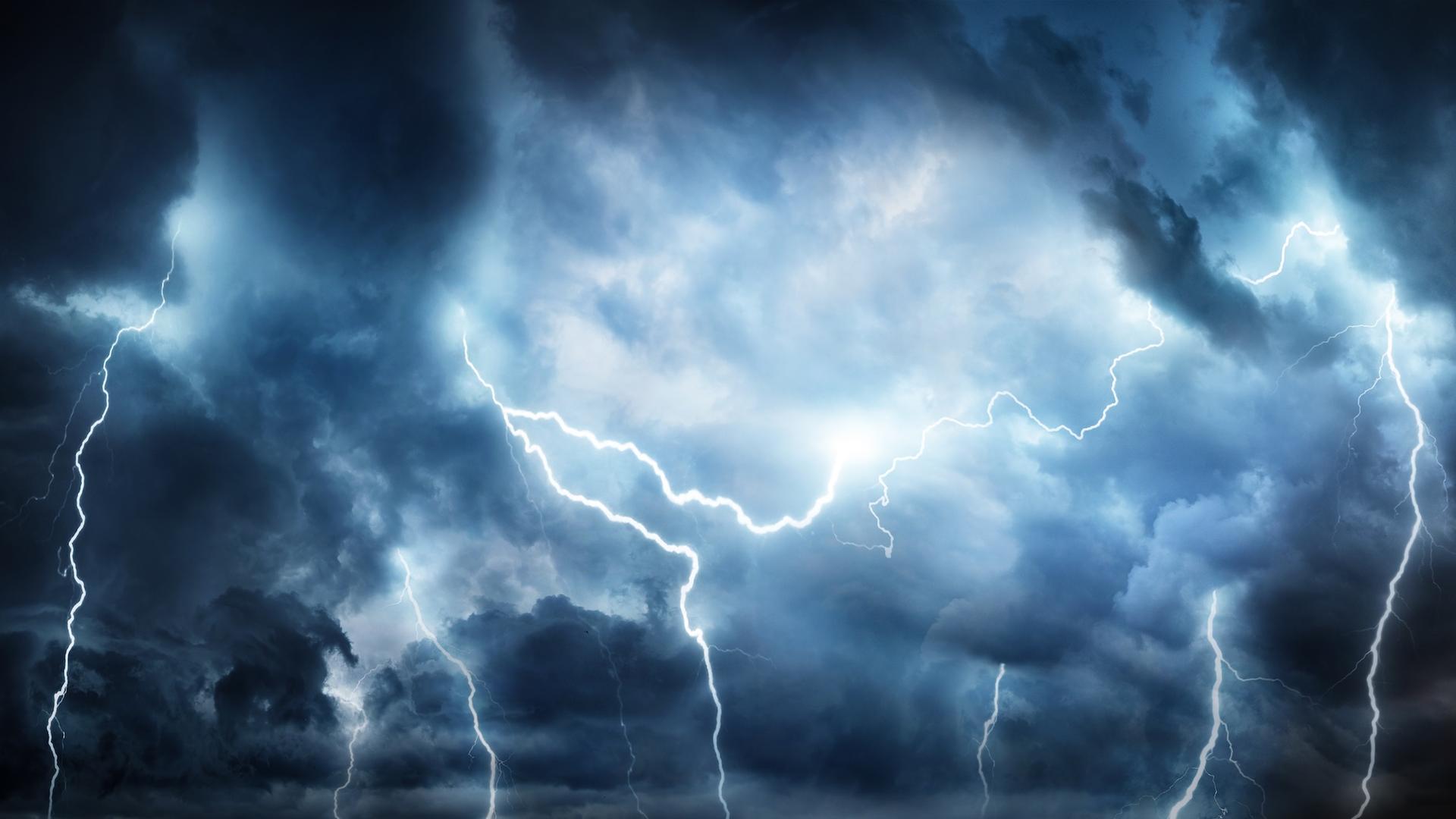 Les orages vont s’aggraver, mais pour la première fois on sait ...