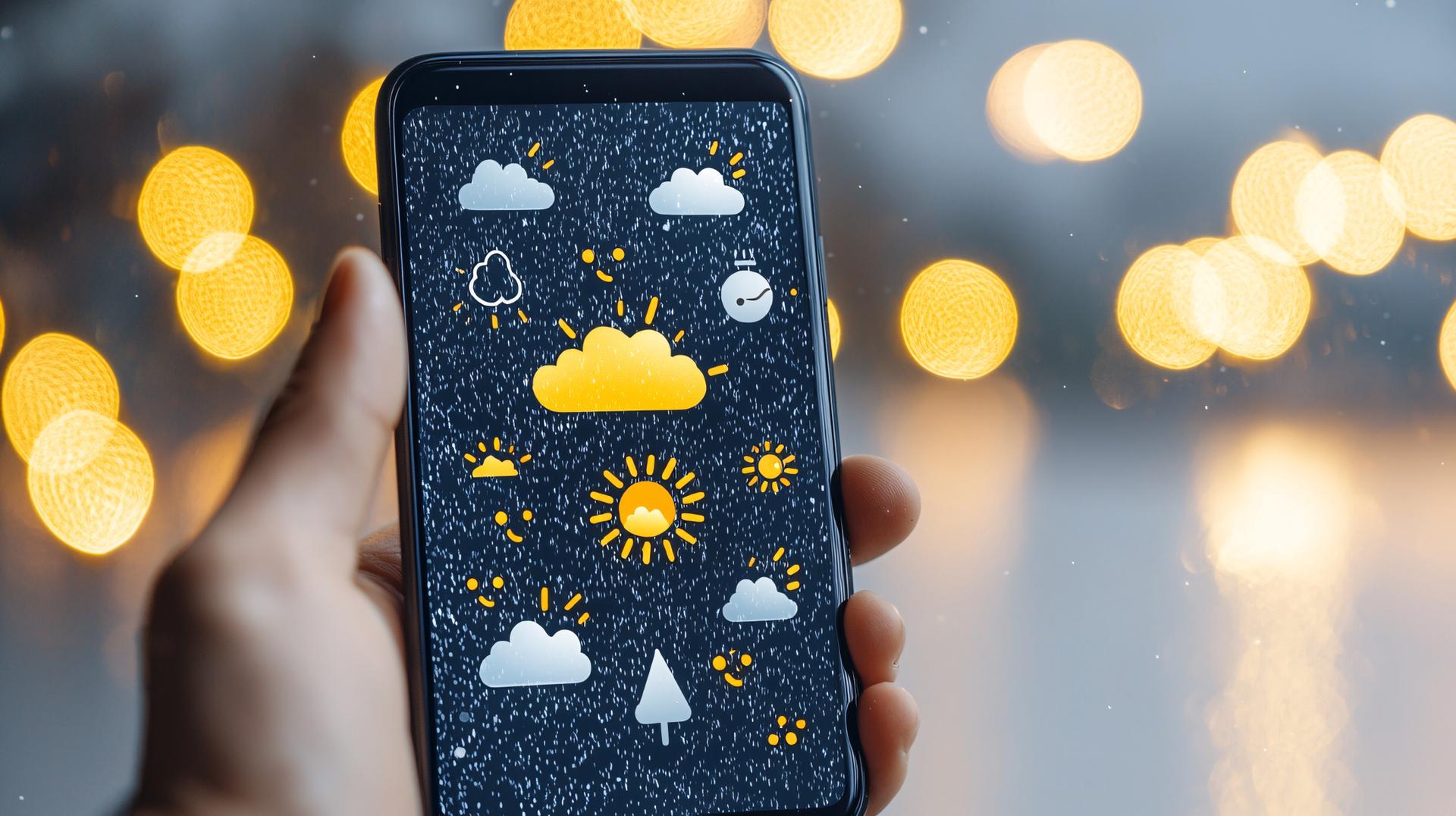 À quel point les prévisions météo sont-elles fiables