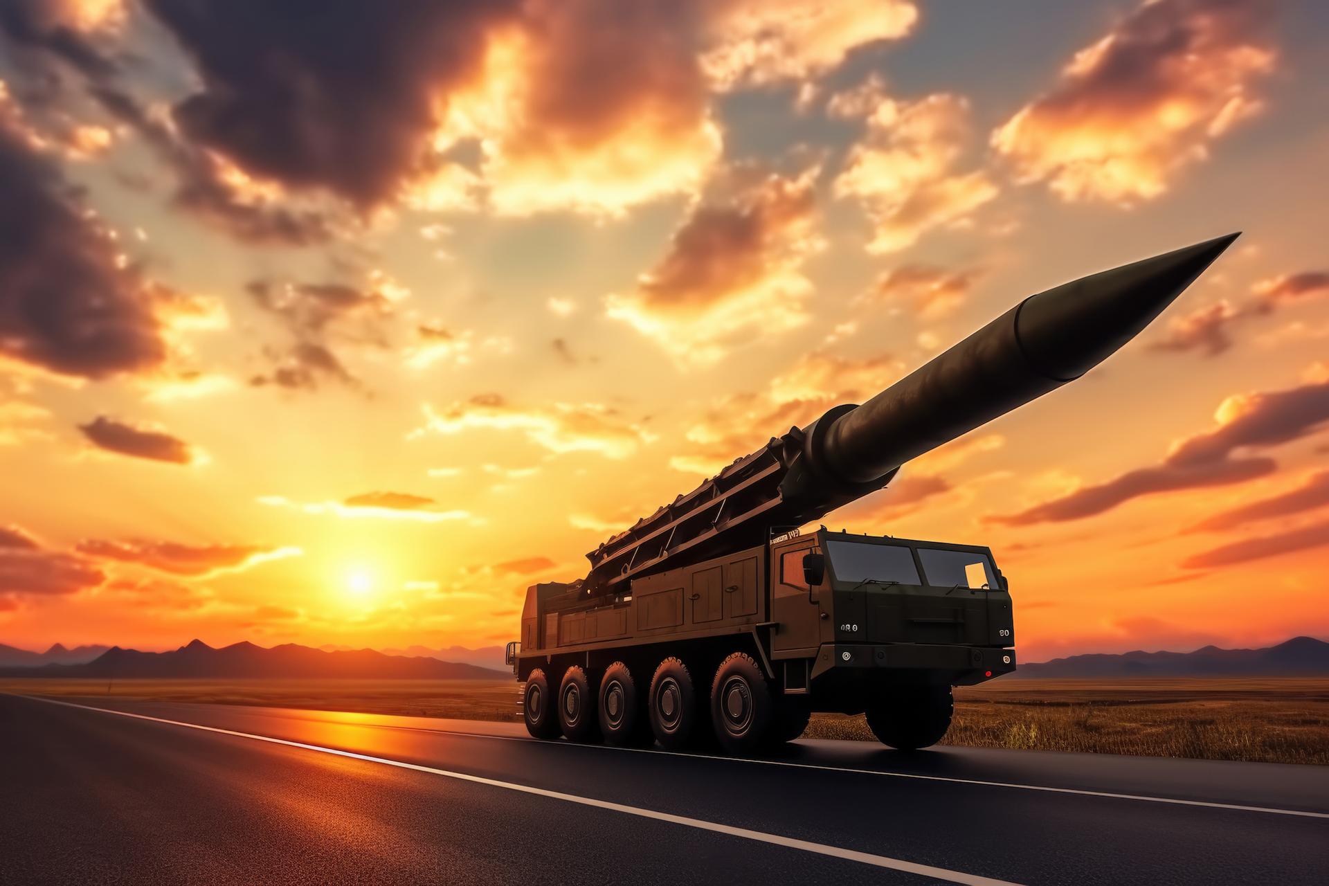 « Super-armes » russes : qu’en est-il des équipements ultra ...