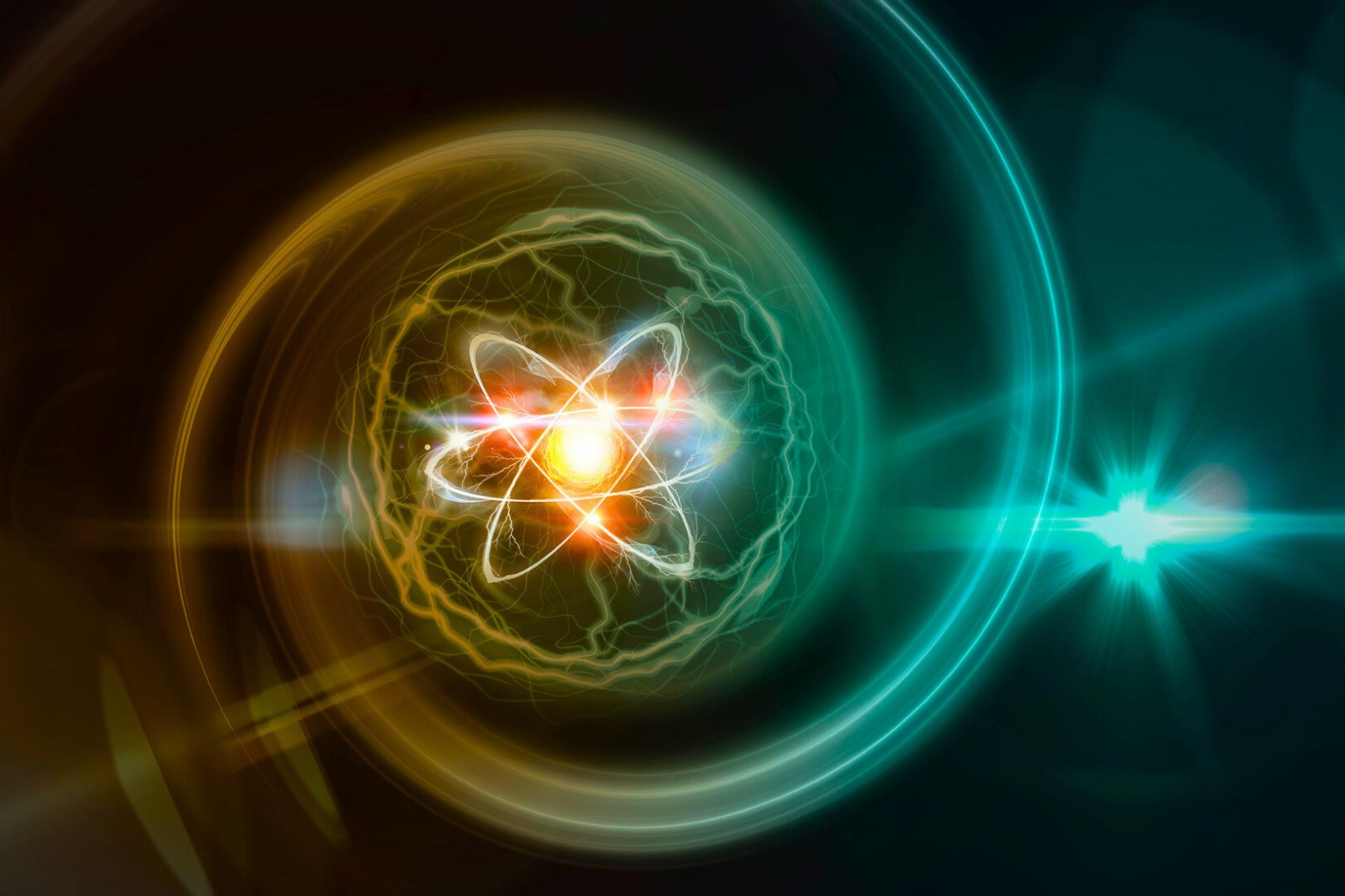 Un chiffre qui défie l’imagination : les atomes de l’Univers révélés