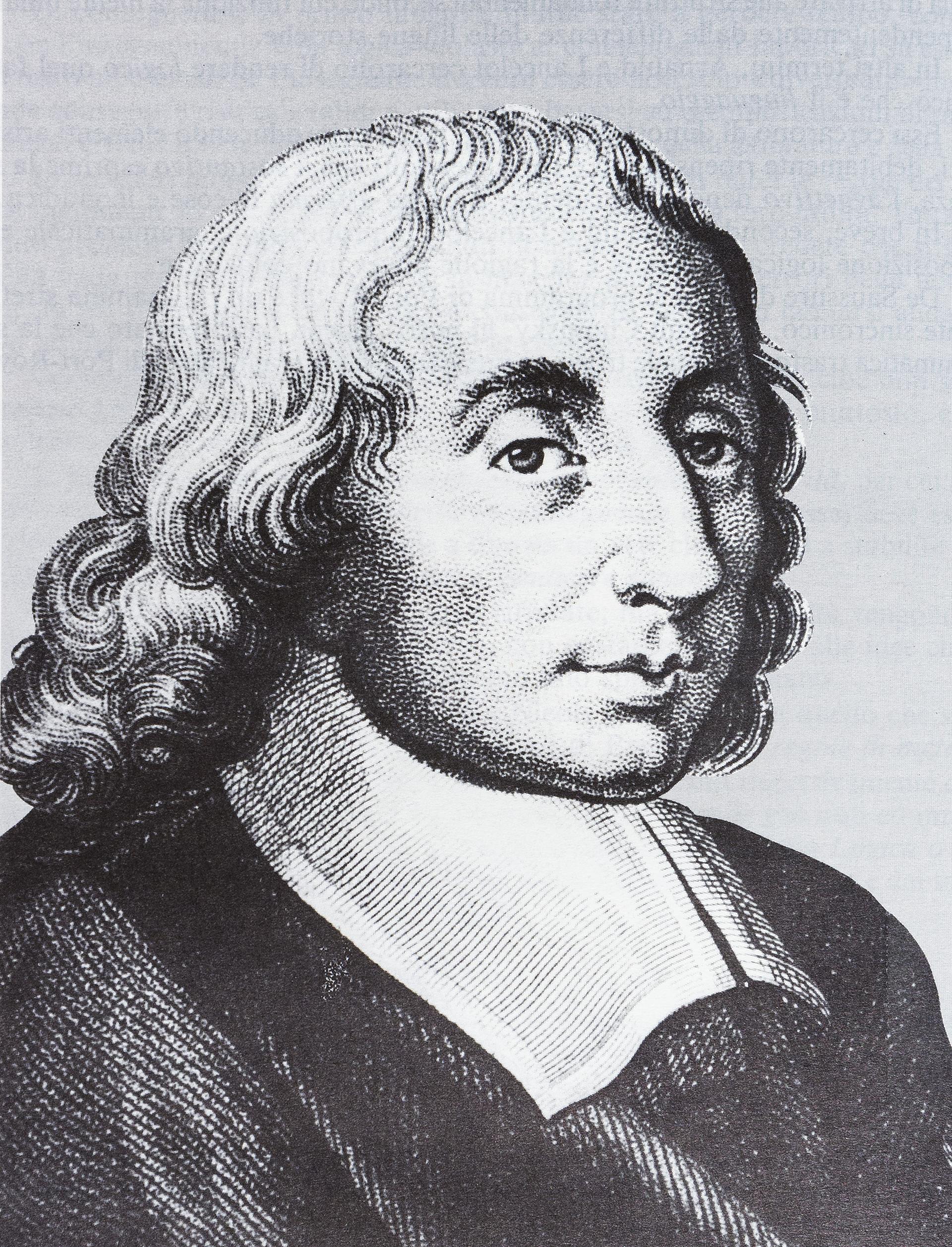 Biographie | Blaise Pascal - Physicien, mathématicien, philosophe et ...