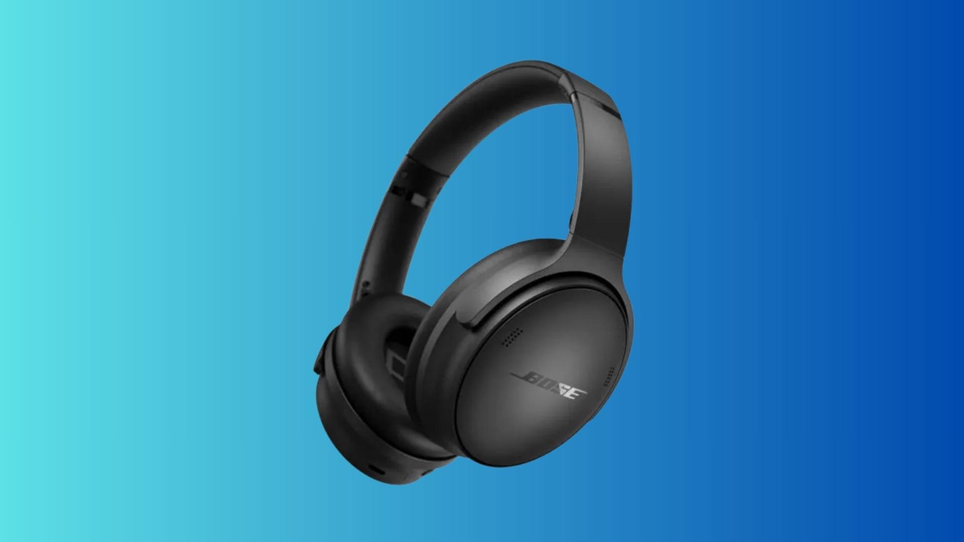 En promo, ce casque Bluetooth Bose fait sensation chez Rakuten durant ...