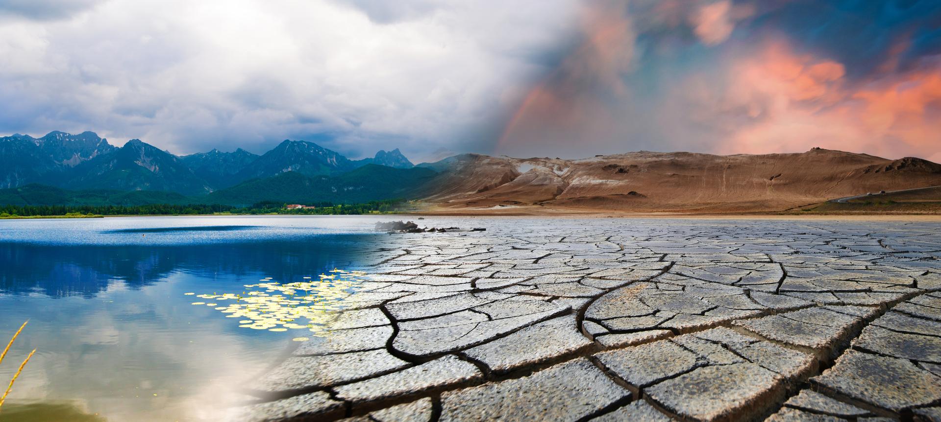 Ces régions seront inhabitables en 2050, estime la Nasa