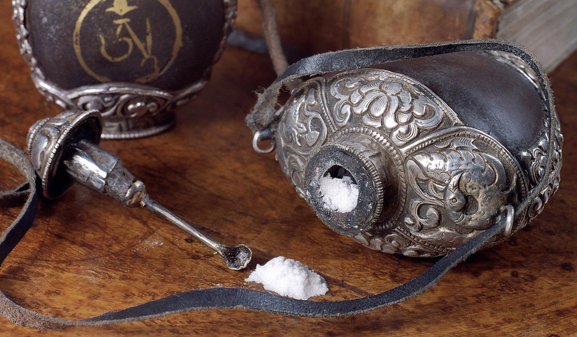 La consommation de cocaïne en Europe serait bien plus ancienne qu’on ne ...